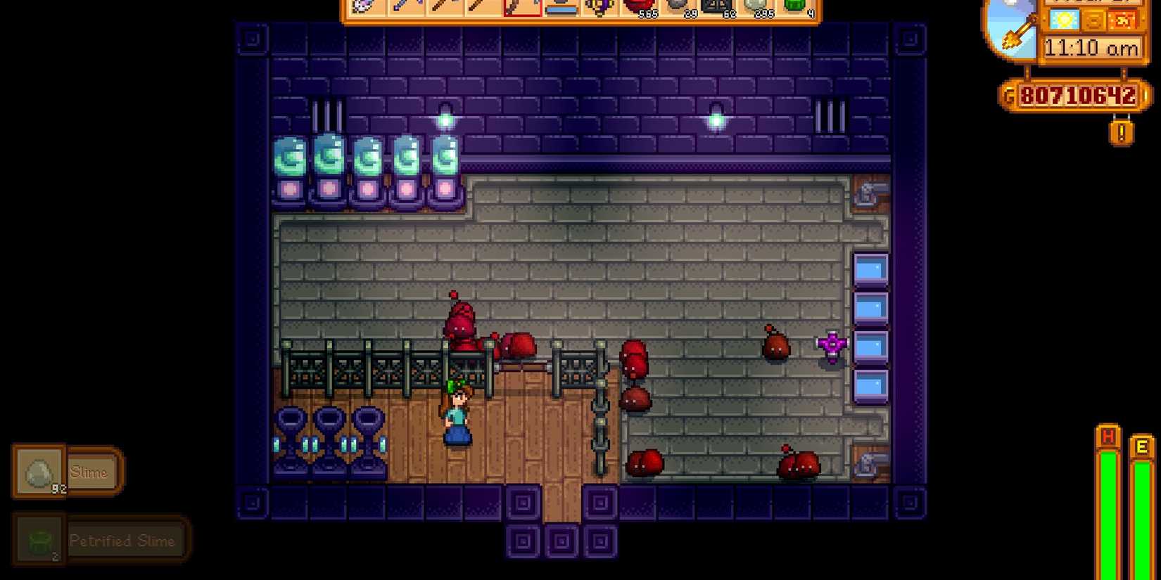 Stardew Valley: Slime Hutch Complete Guide