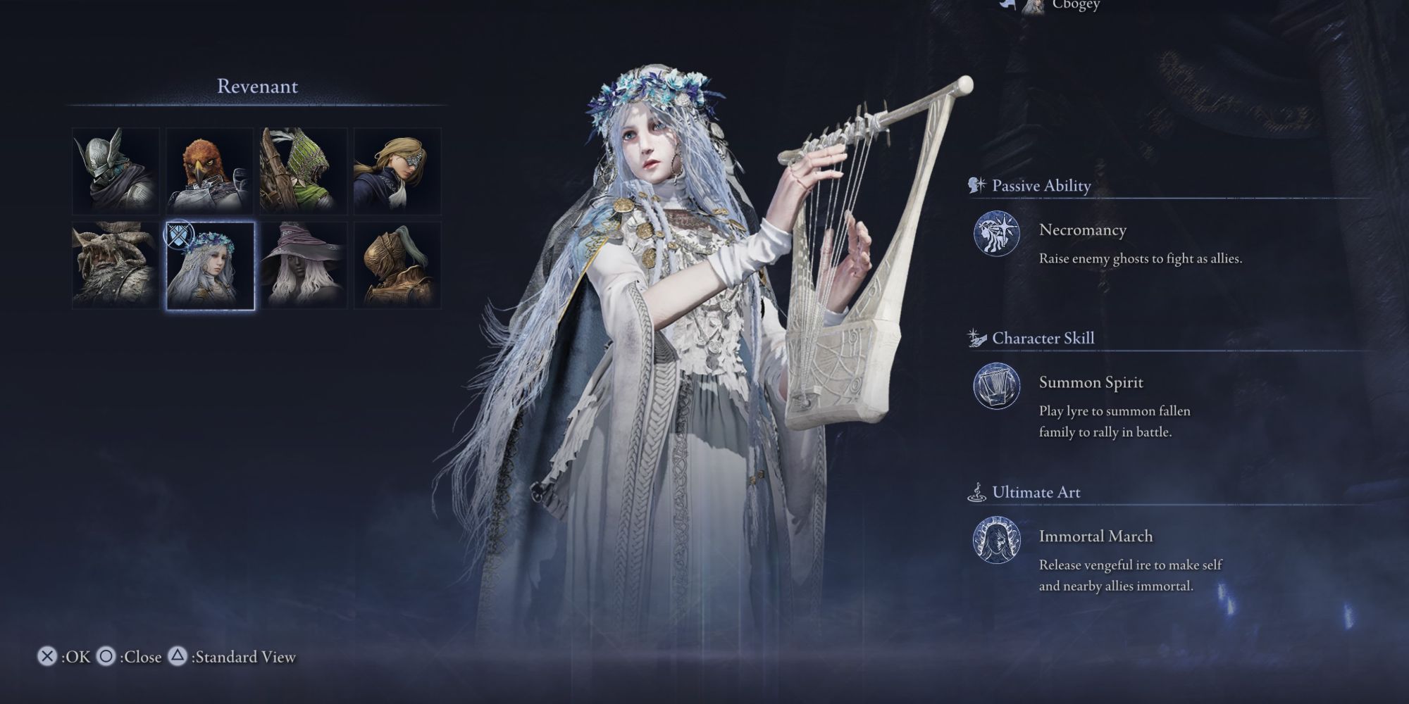 Elden Ring Nightreign: How to Unlock Revenant