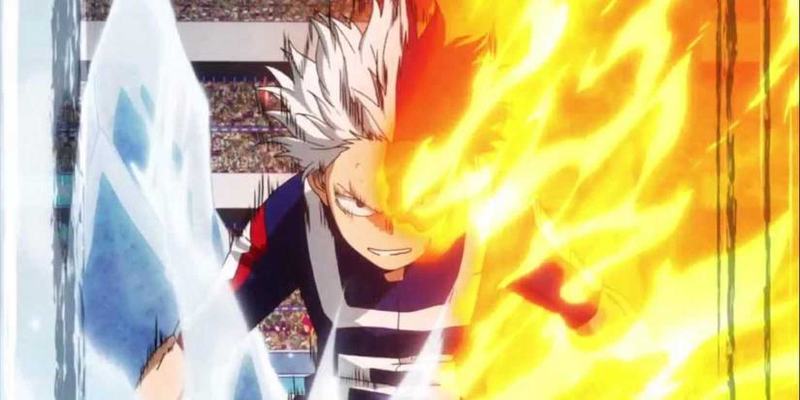 My Hero Academia Best Episodes