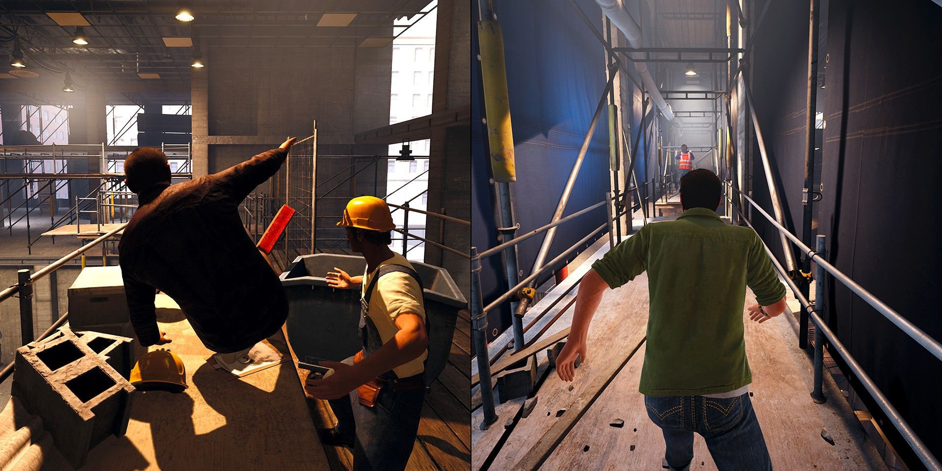 10 Co-Op Games Where Communication Is Key