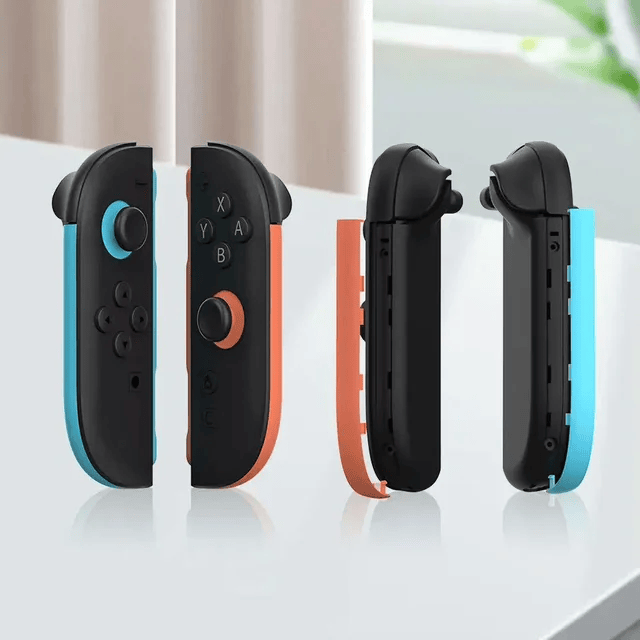 Switch 2 Joy-Con Customization Taken To Another Level With This New Feature