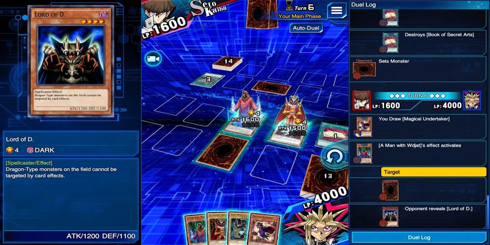 8 Best Yu-Gi-Oh! Games, Ranked