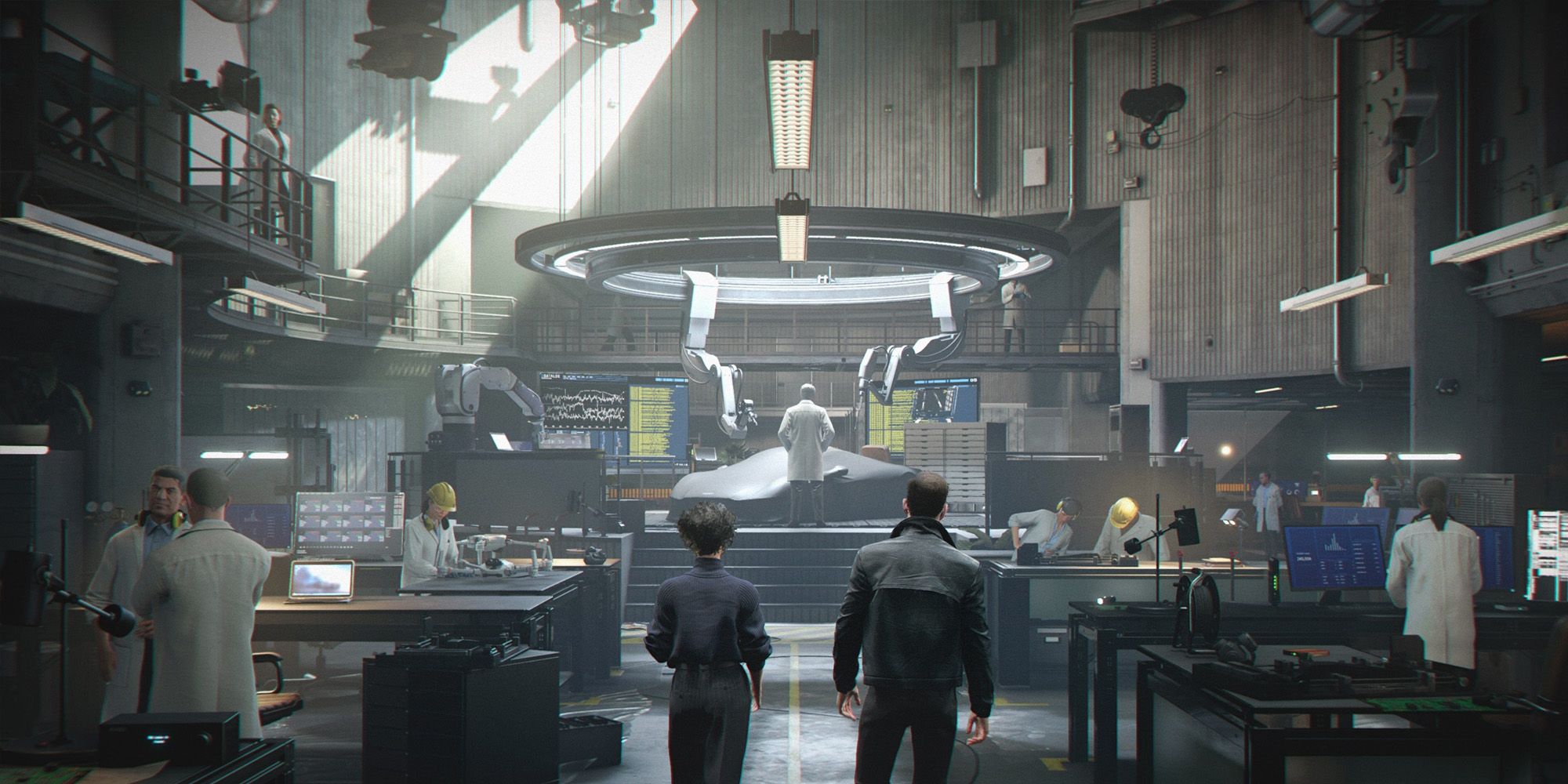 Everything We Know About 007: First Light So Far, Including PS5 Pro FPS