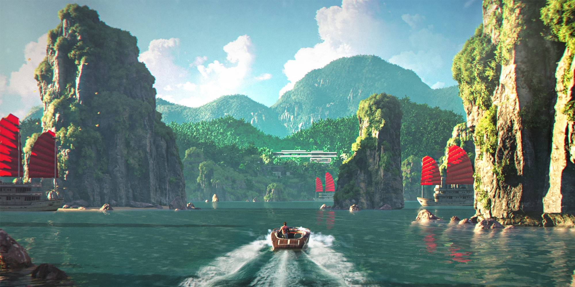 Everything We Know About 007: First Light So Far, Including PS5 Pro FPS