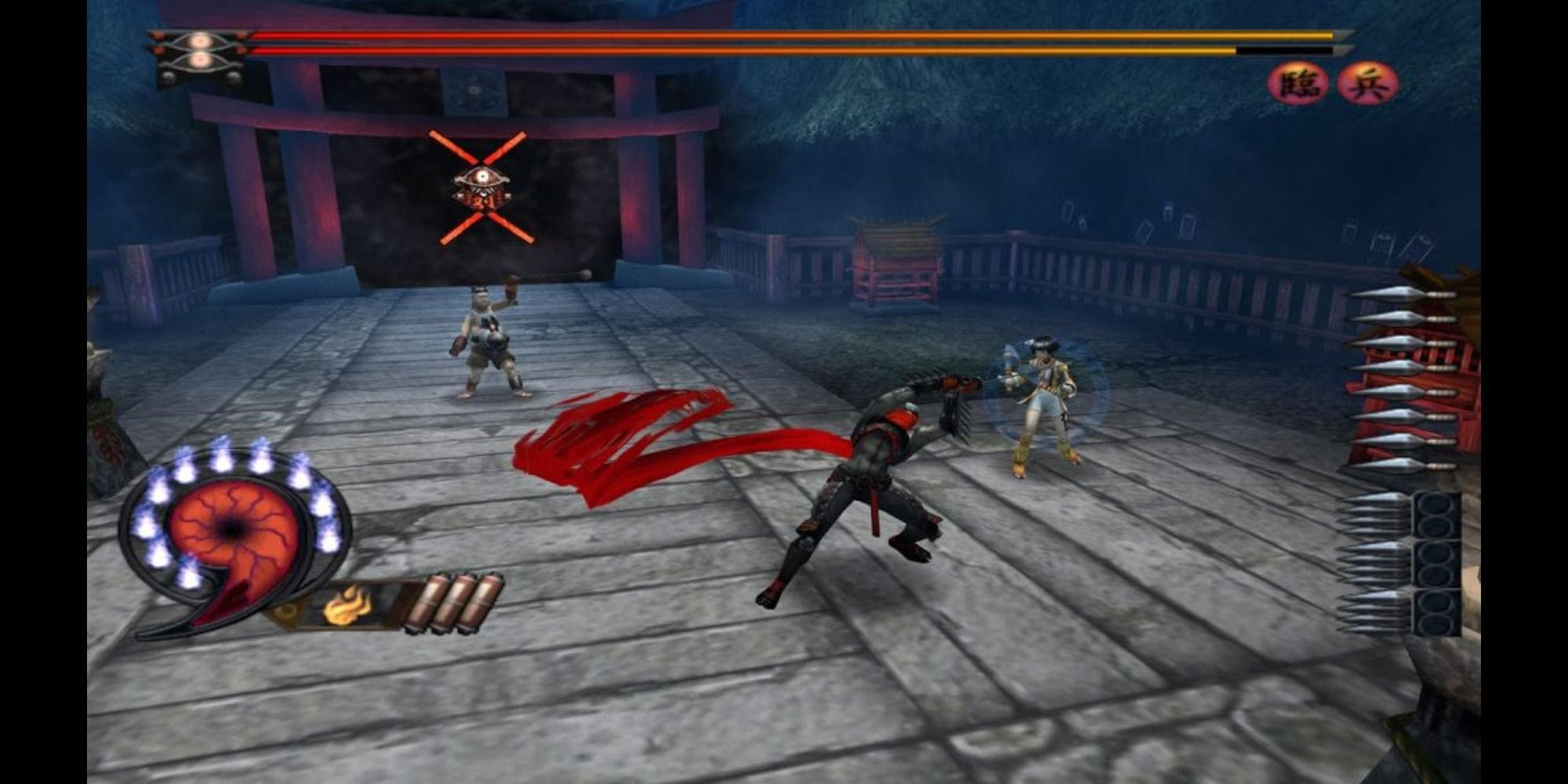 10 Best PS2 Games With Sword Combat