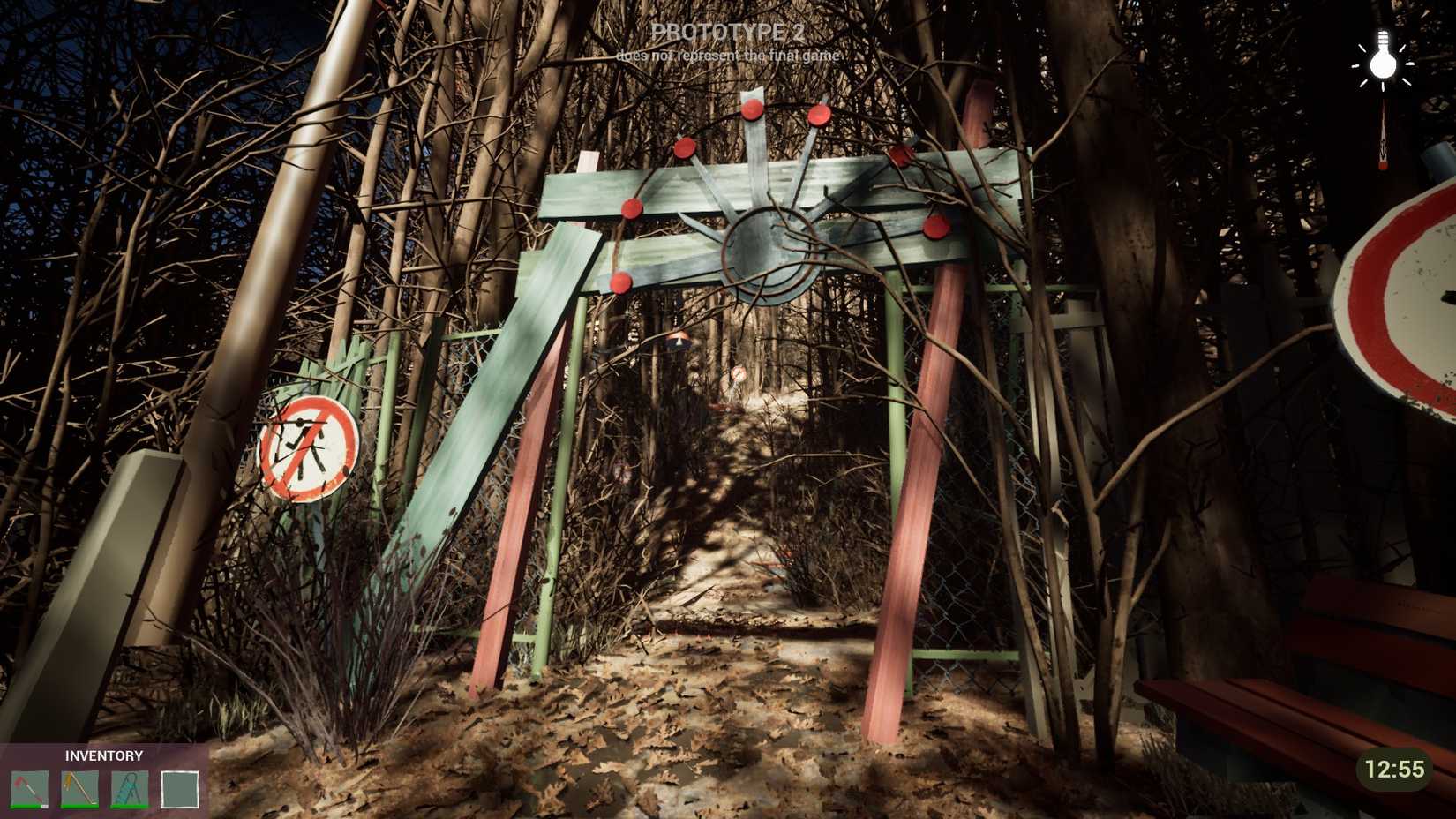 Hands-On Preview: Hello Neighbor 3, Prototype 2