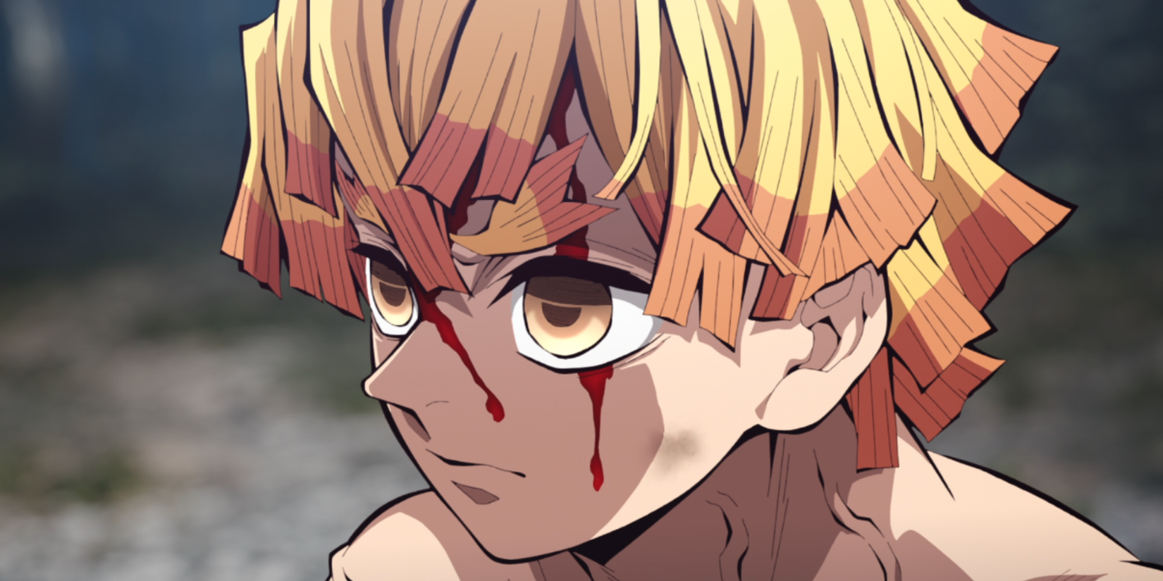 Best Zenitsu Episodes in Demon Slayer, Ranked