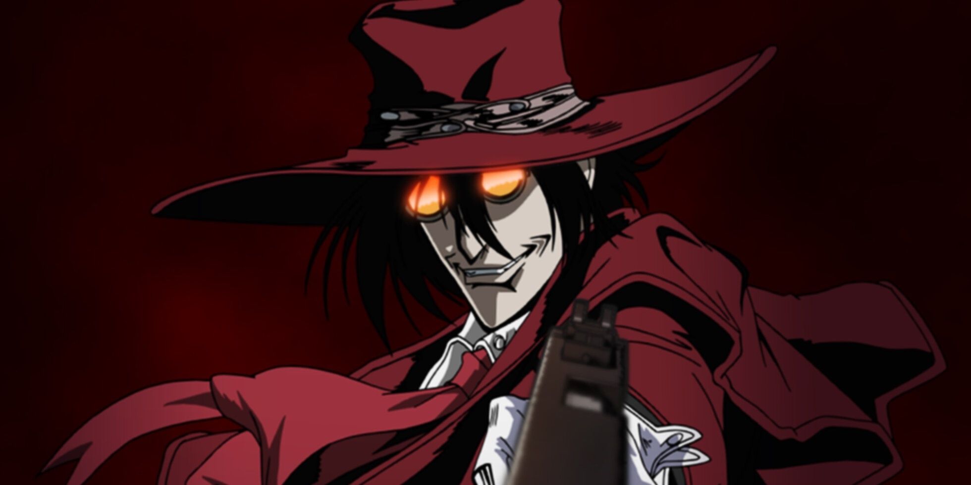 These 10 Anime Characters Are So Strong, They Ruined the Story