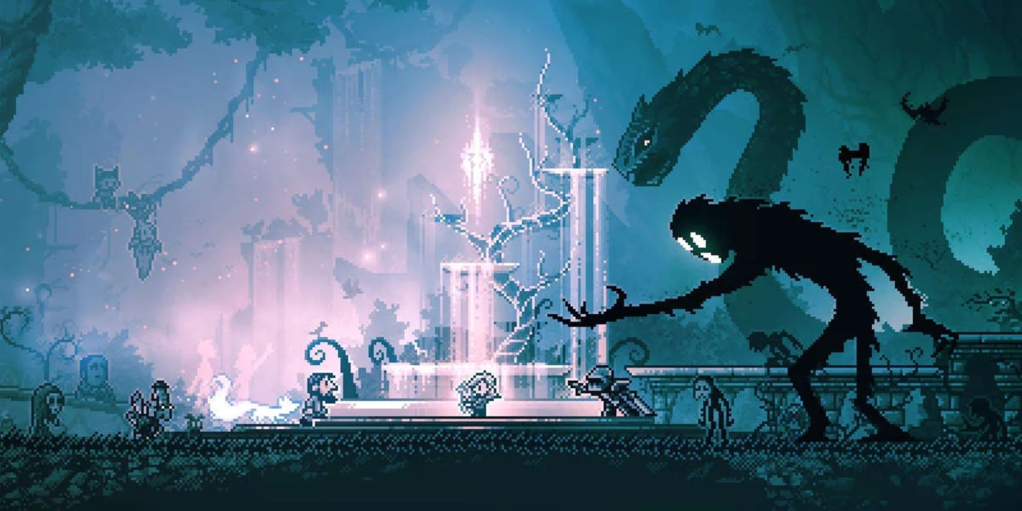 10 Best Games Like Little Nightmares