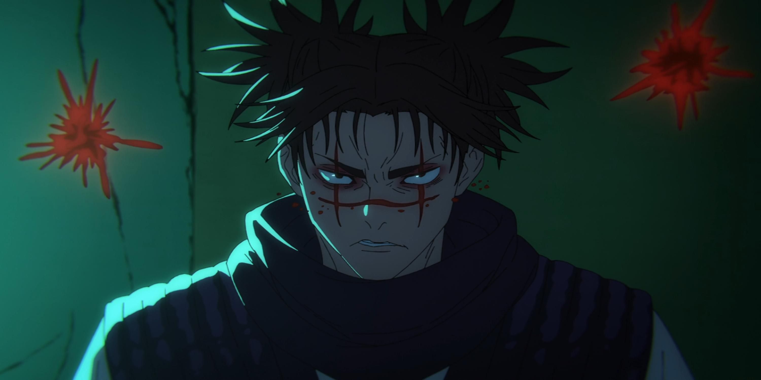Jujutsu Kaisen Characters You Won't Believe Suffered the Most