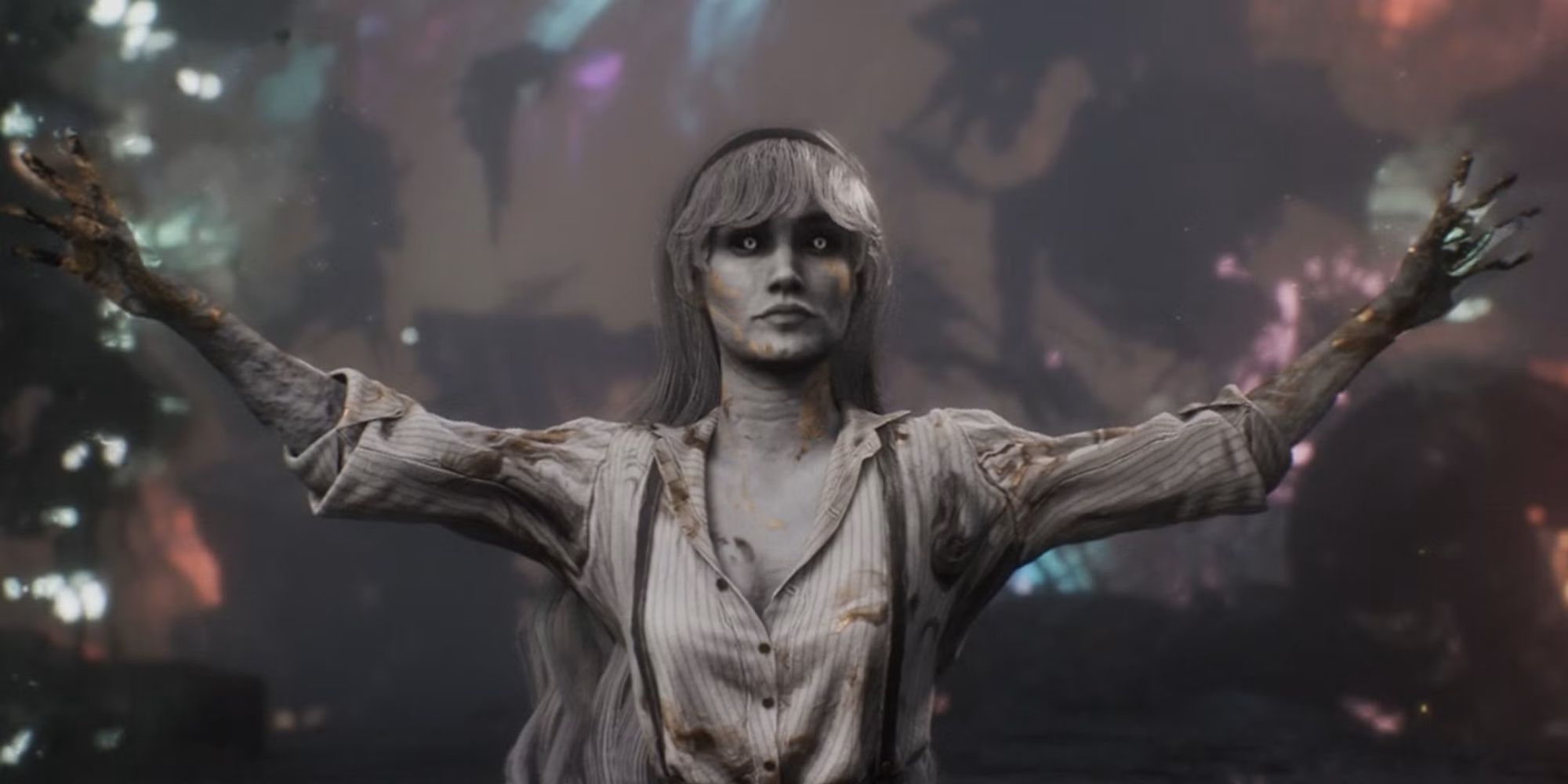 Expedition 33’s Dessendre Family Represents The Five Stages Of Grief