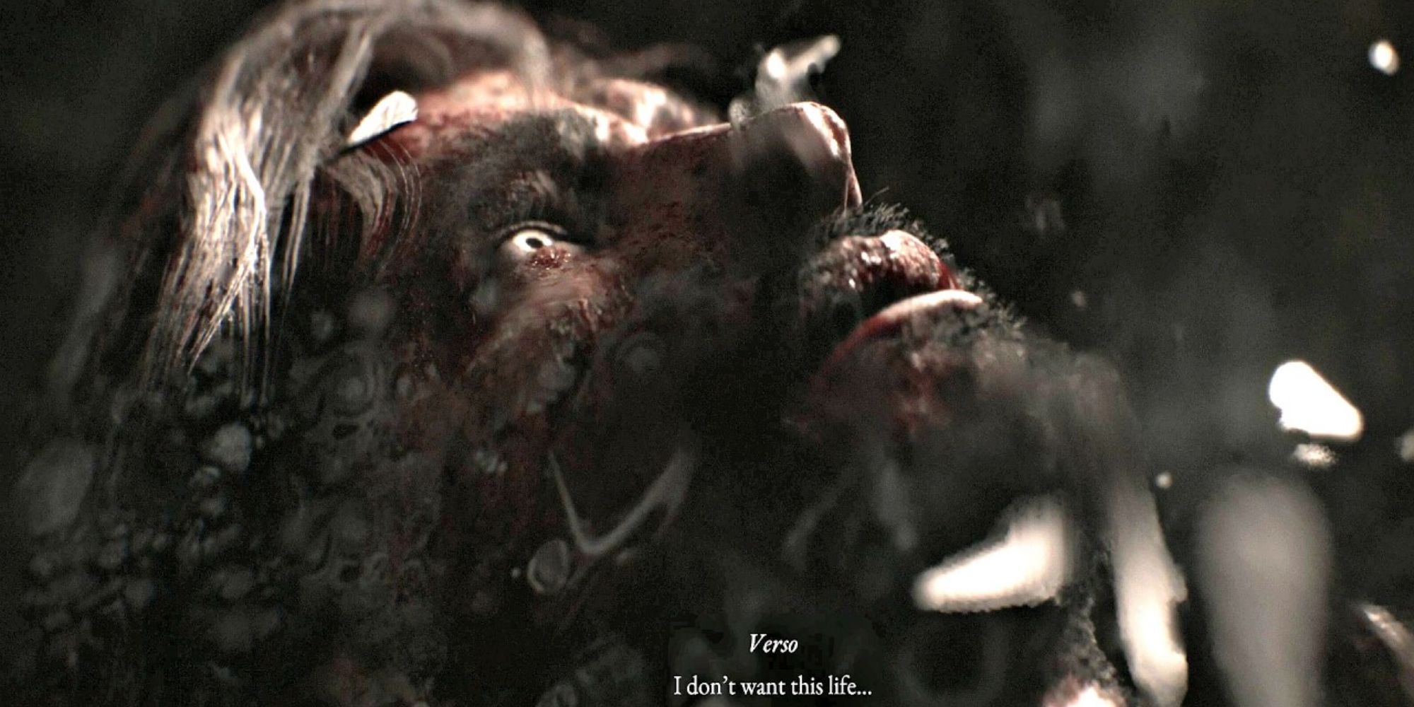 Expedition 33’s Dessendre Family Represents The Five Stages Of Grief