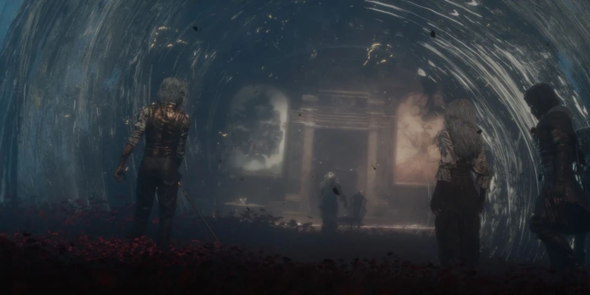 Expedition 33’s Dessendre Family Represents The Five Stages Of Grief