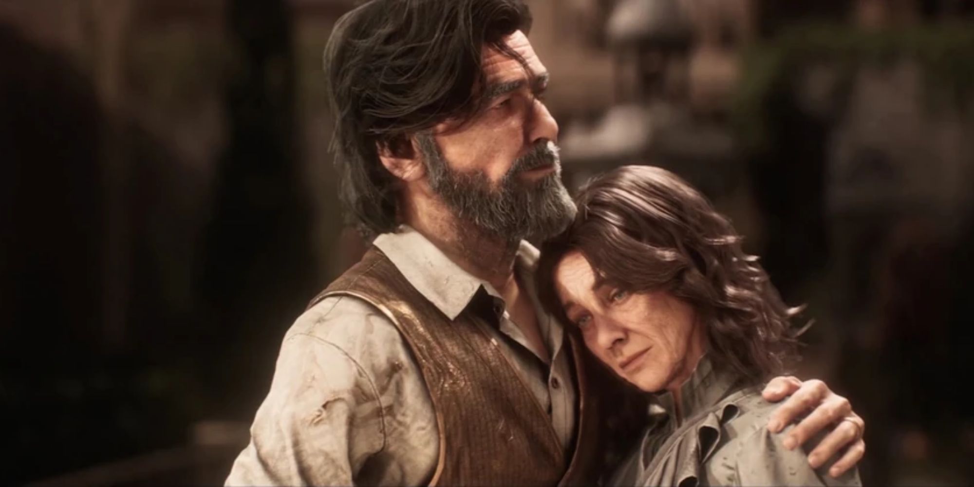 Expedition 33’s Dessendre Family Represents The Five Stages Of Grief