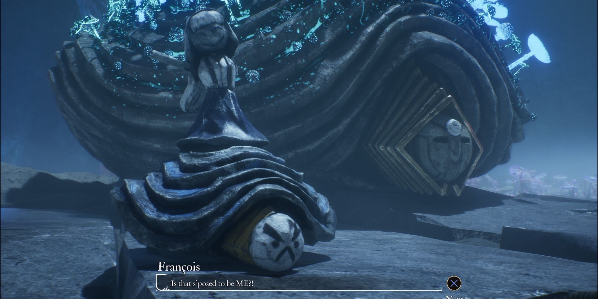 Expedition 33’s Dessendre Family Represents The Five Stages Of Grief