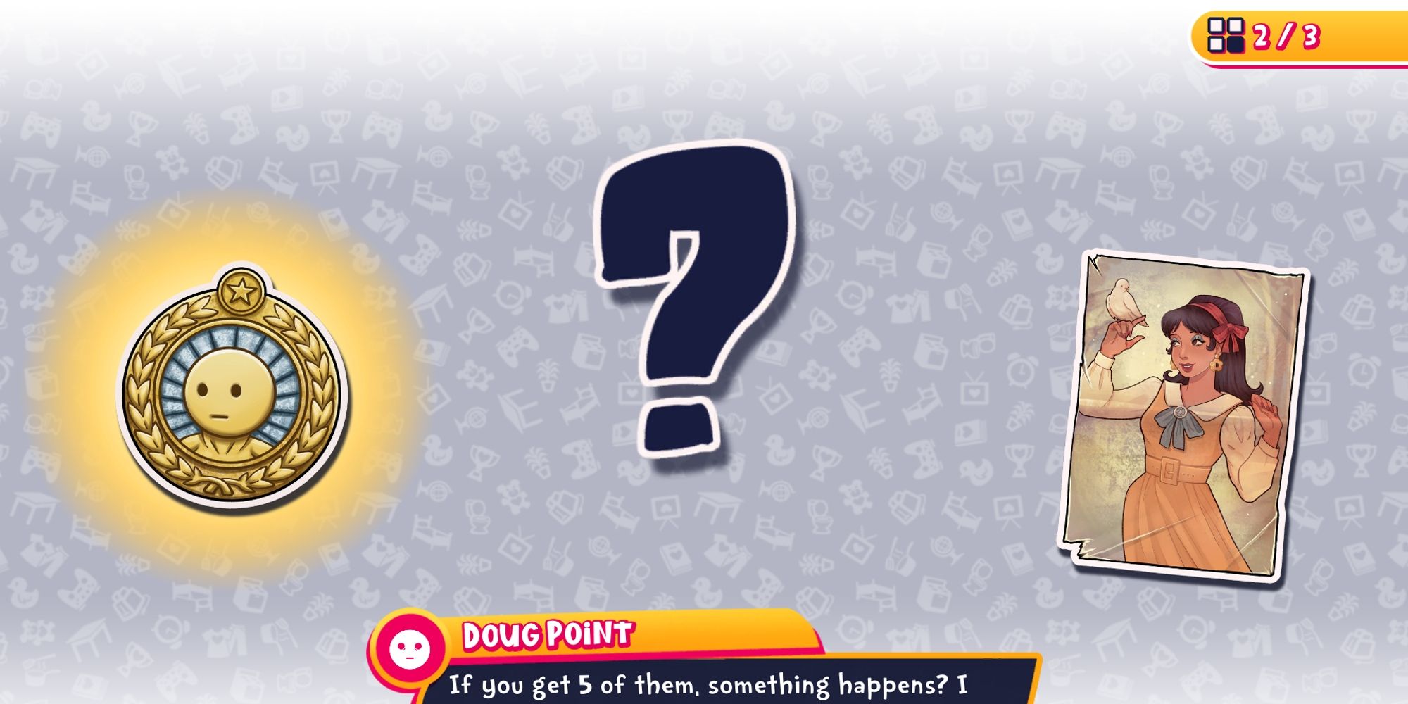 Date Everything: Doug Guide