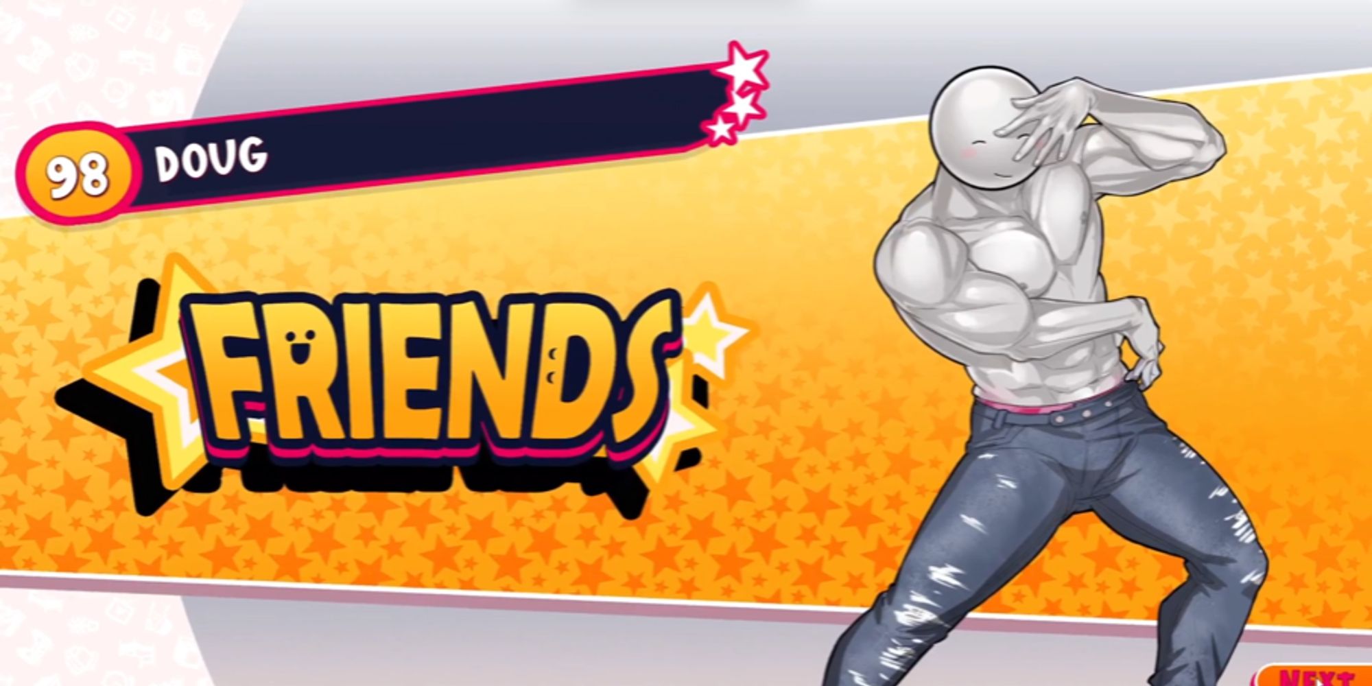 Date Everything: Doug Guide