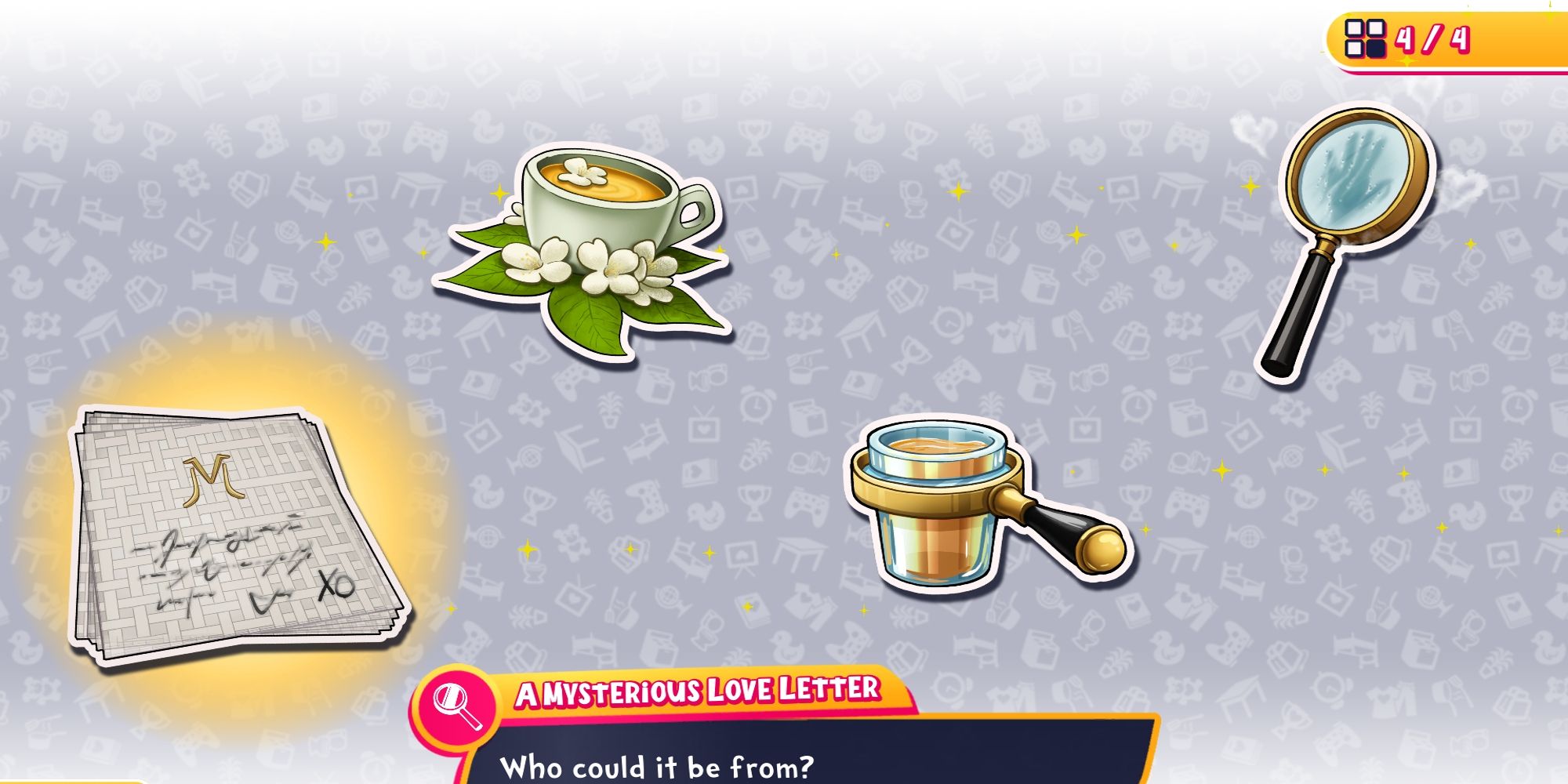 Date Everything: Maggie Guide