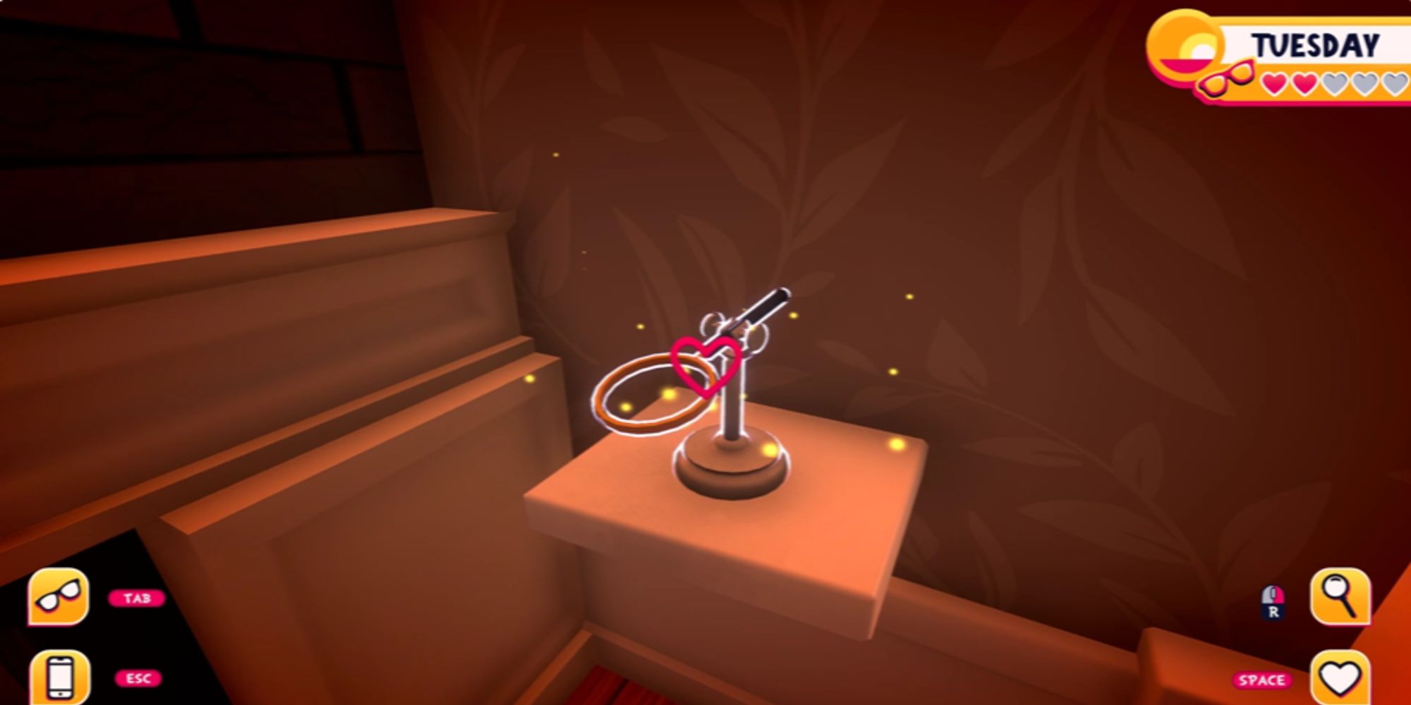 Date Everything: Maggie Guide