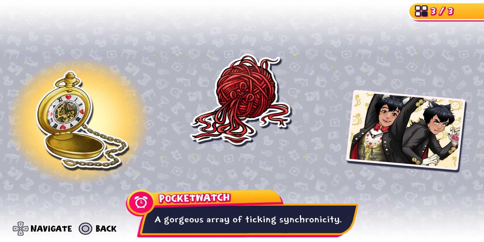 Date Everything!: Timothy Timepiece Guide