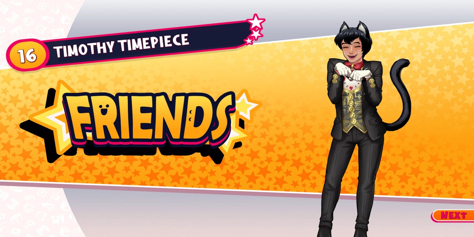 Date Everything!: Timothy Timepiece Guide