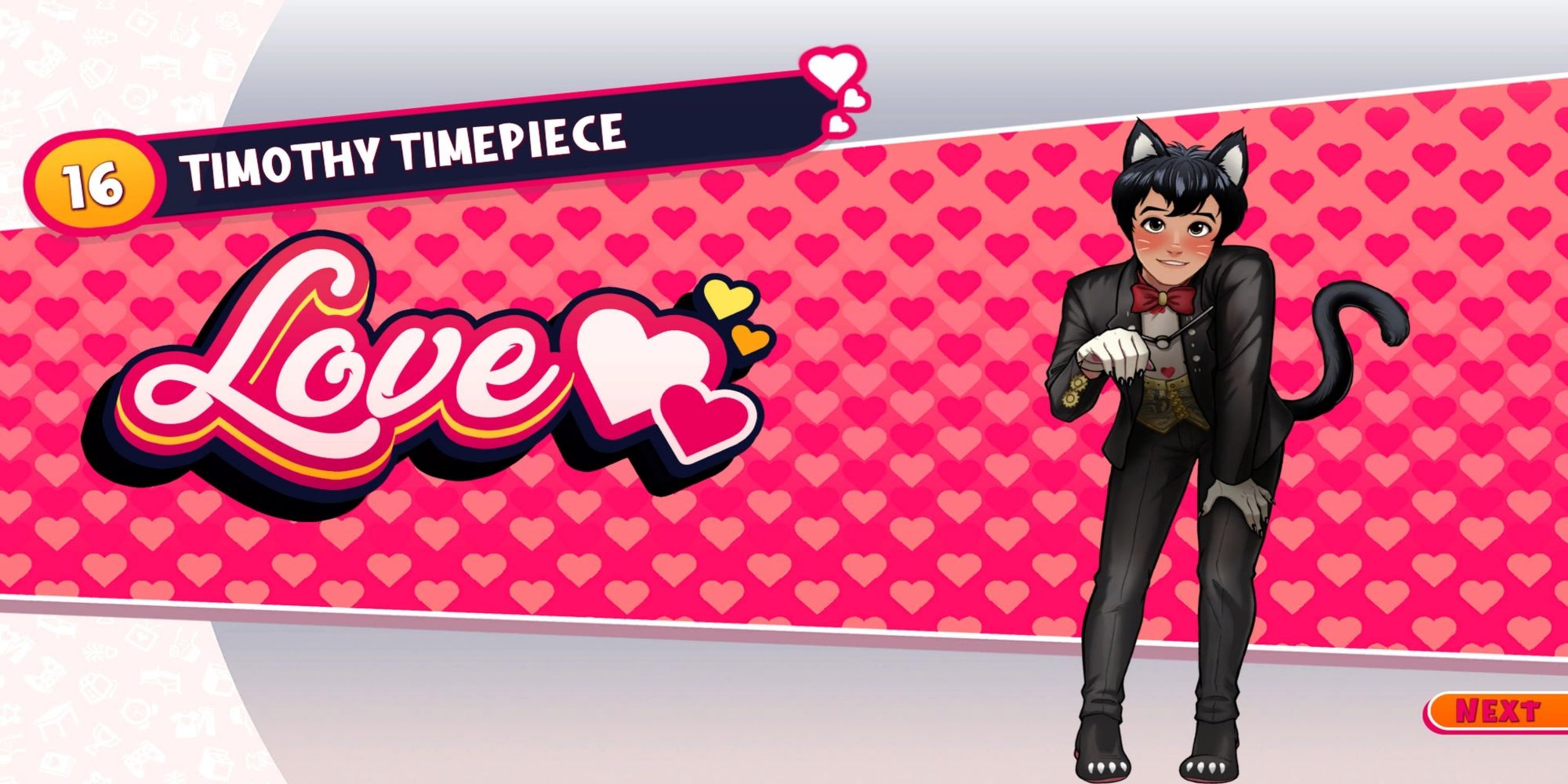 Date Everything!: Timothy Timepiece Guide