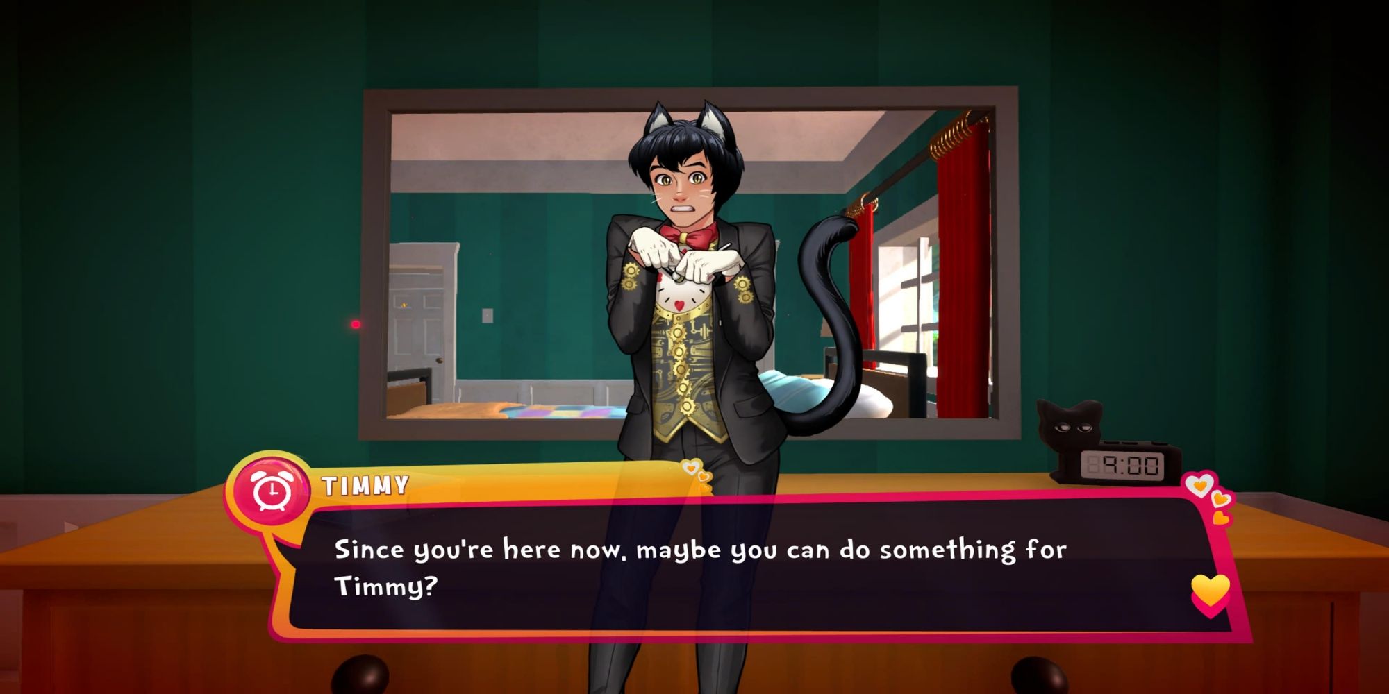 Date Everything!: Timothy Timepiece Guide