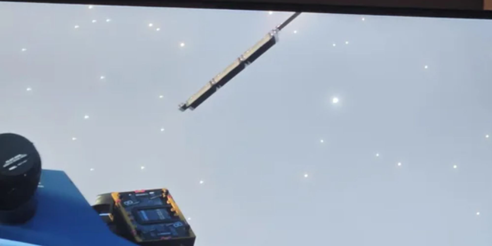 Death Stranding 2 Trains Fly Due To Day One Patch Bug