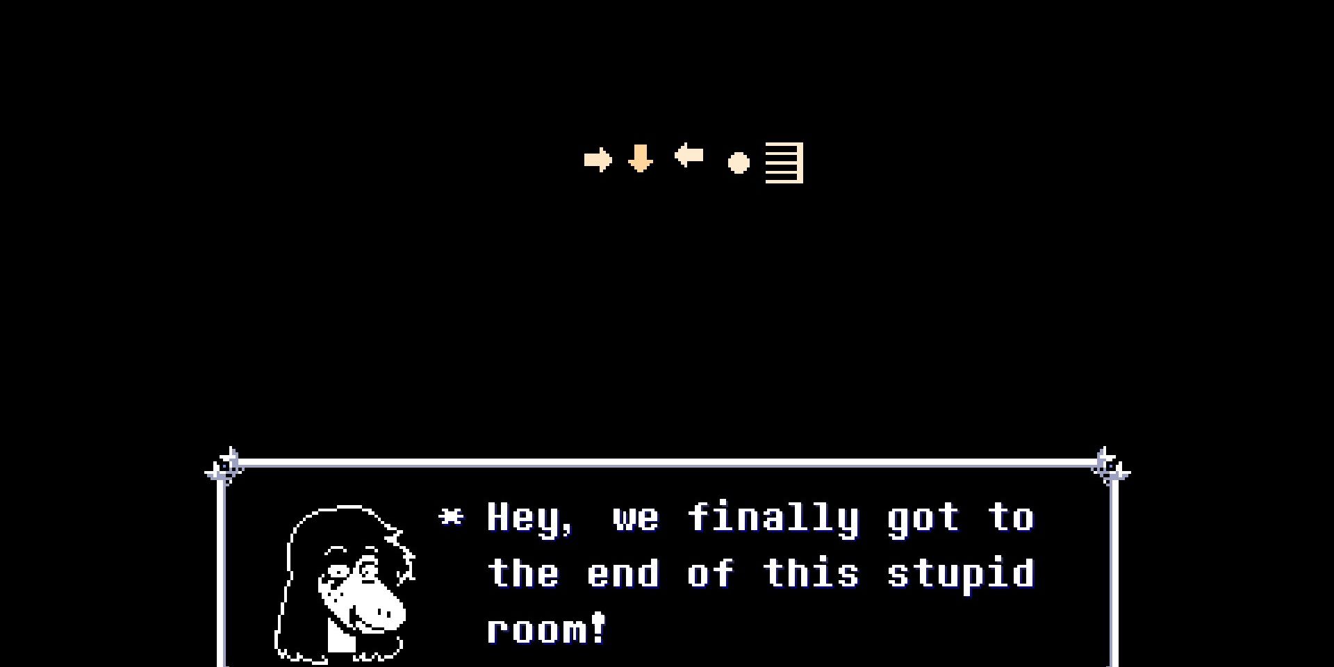 Deltarune Chapter 4: 100% Completion Guide