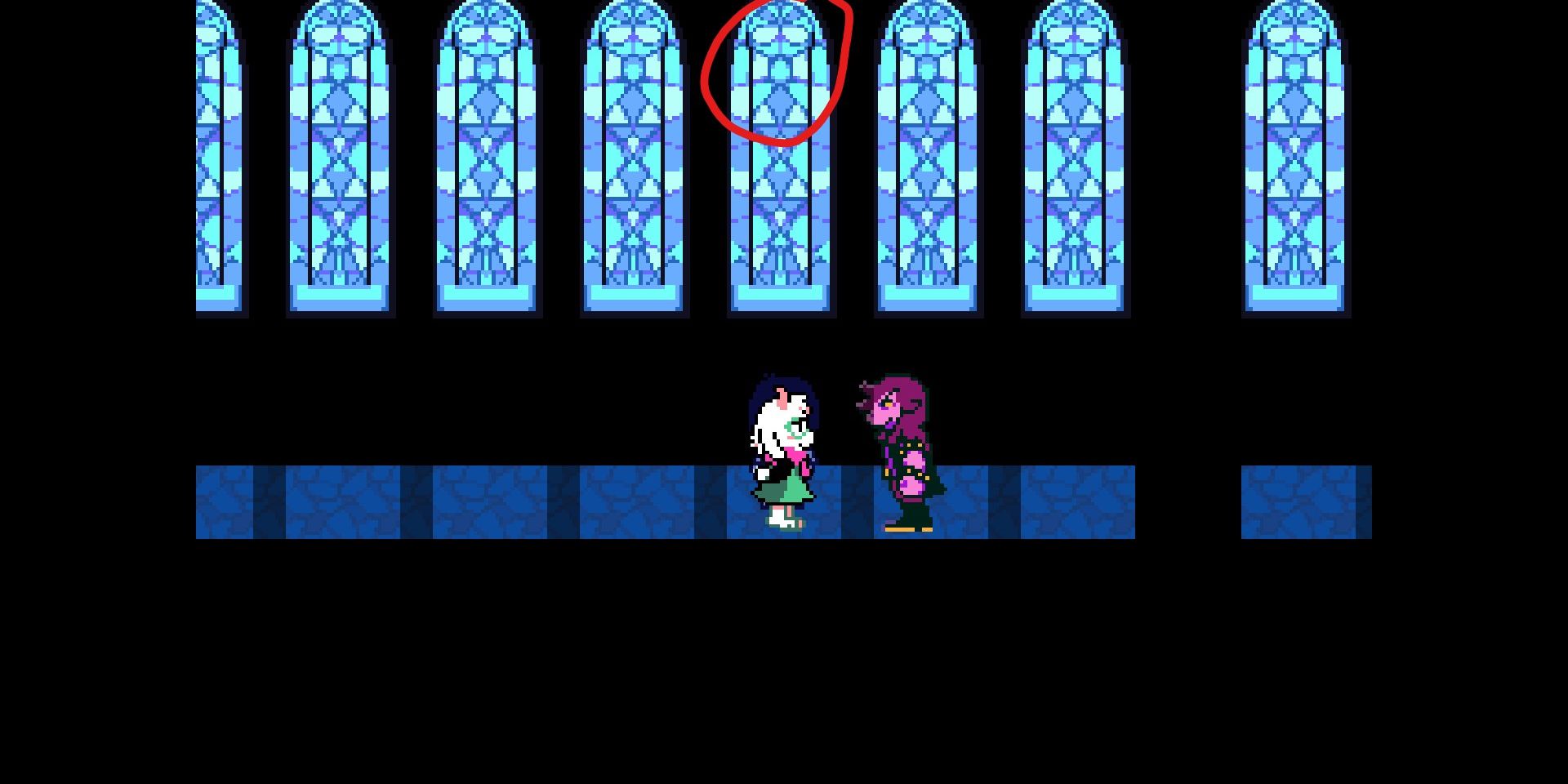 Deltarune Chapter 4: 100% Completion Guide
