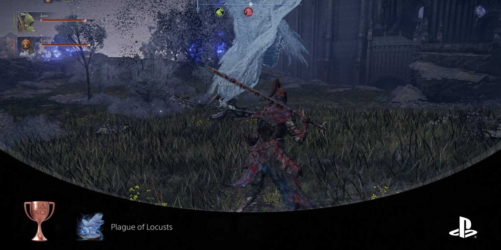 Elden Ring Nightreign: Sentient Pest Raid Guide