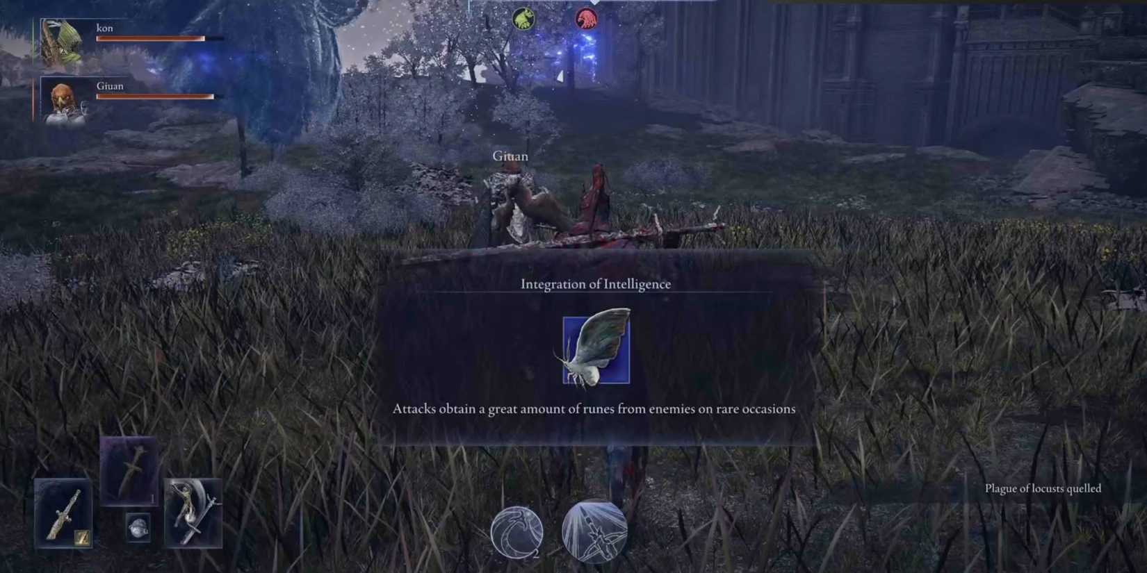 Elden Ring Nightreign: Sentient Pest Raid Guide