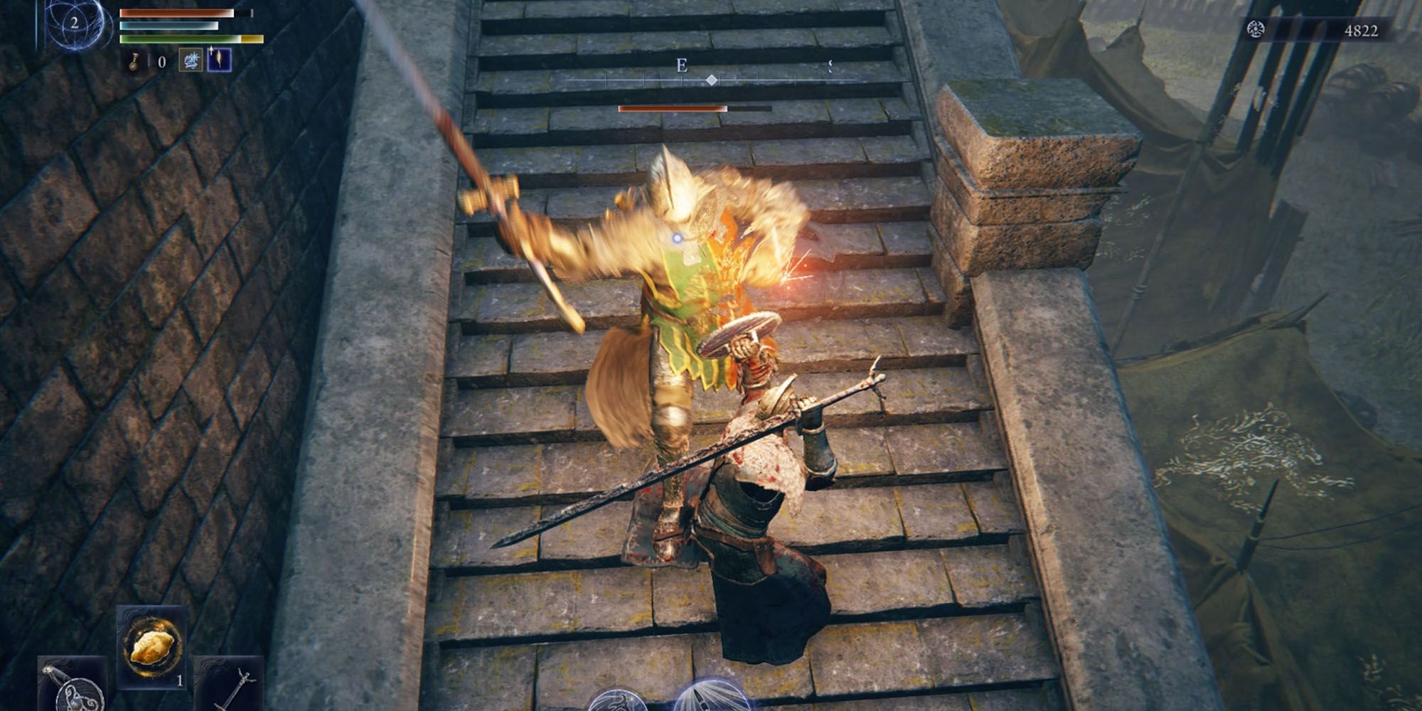 Elden Ring Nightreign: All Parry Types Explained - Enlege.com