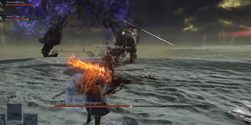 Elden Ring Nightreign: 8 Hardest Nightlord Bosses, Ranked