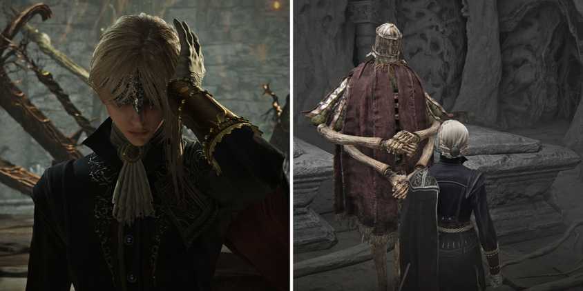 Elden Ring Nightreign: Sentient Pest Raid Guide