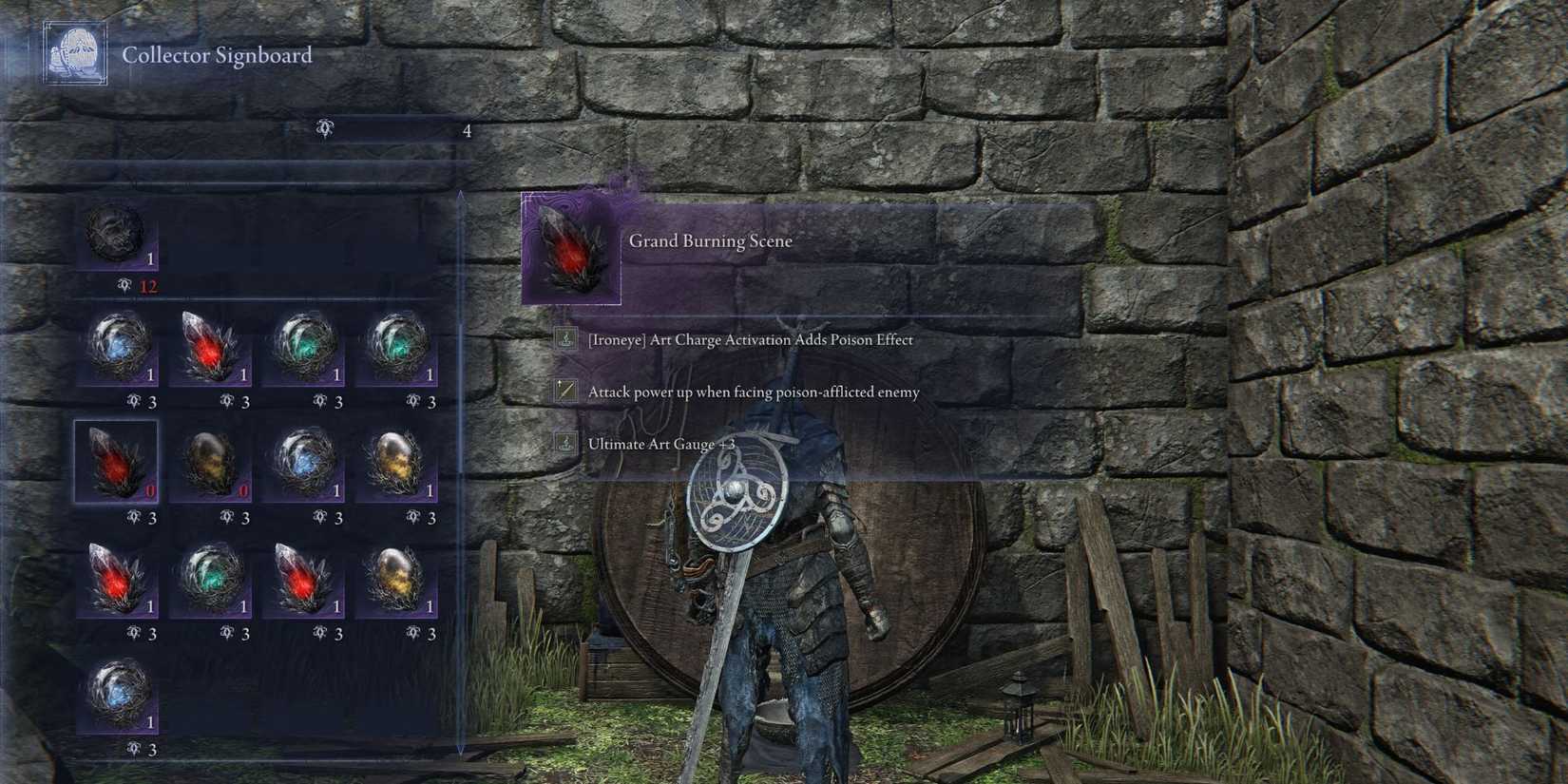 Elden Ring Nightreign: Best New Relics And Urns Added To Version 1.01.3