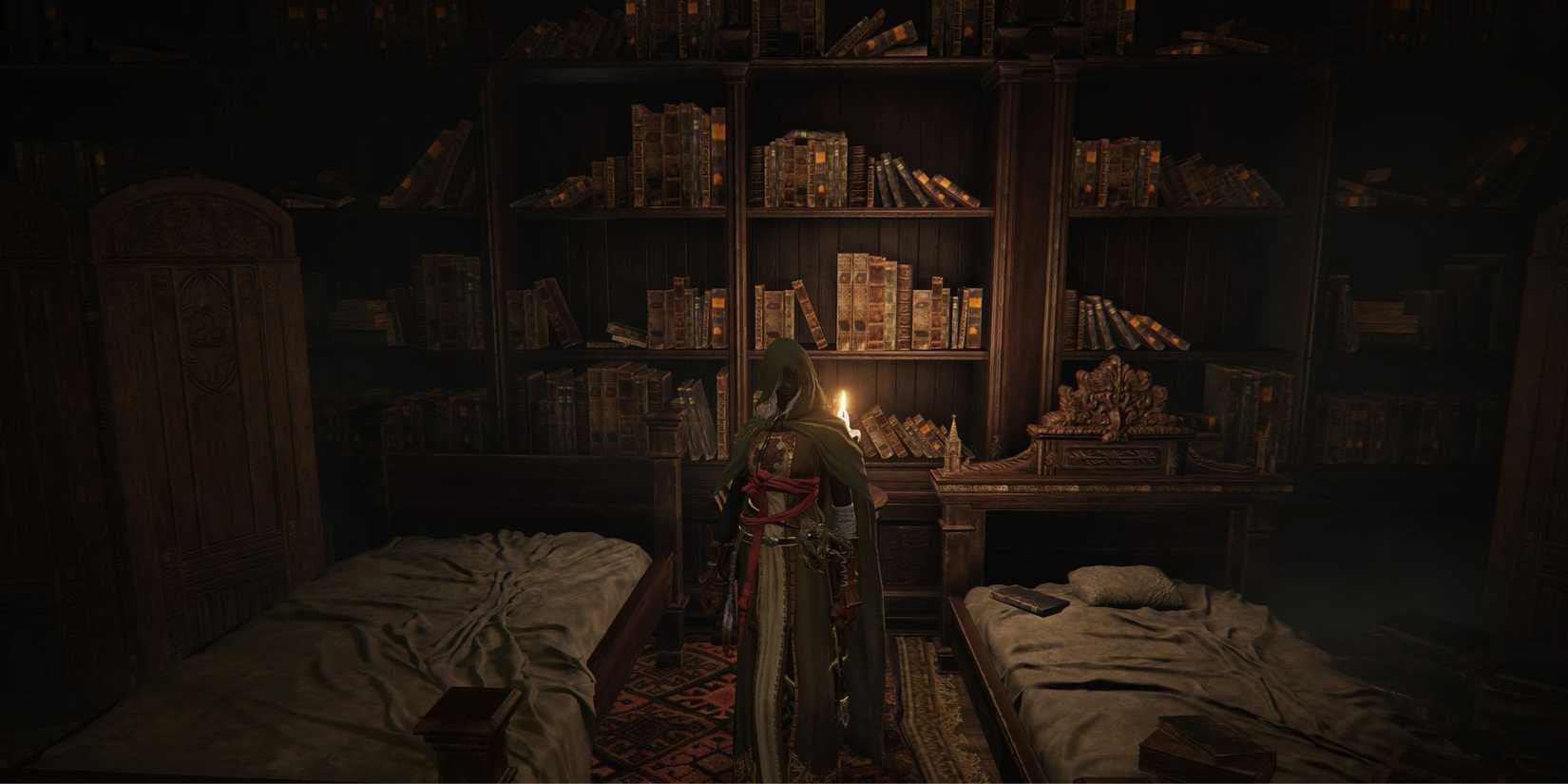 Elden Ring Nightreign: All Endings Explained