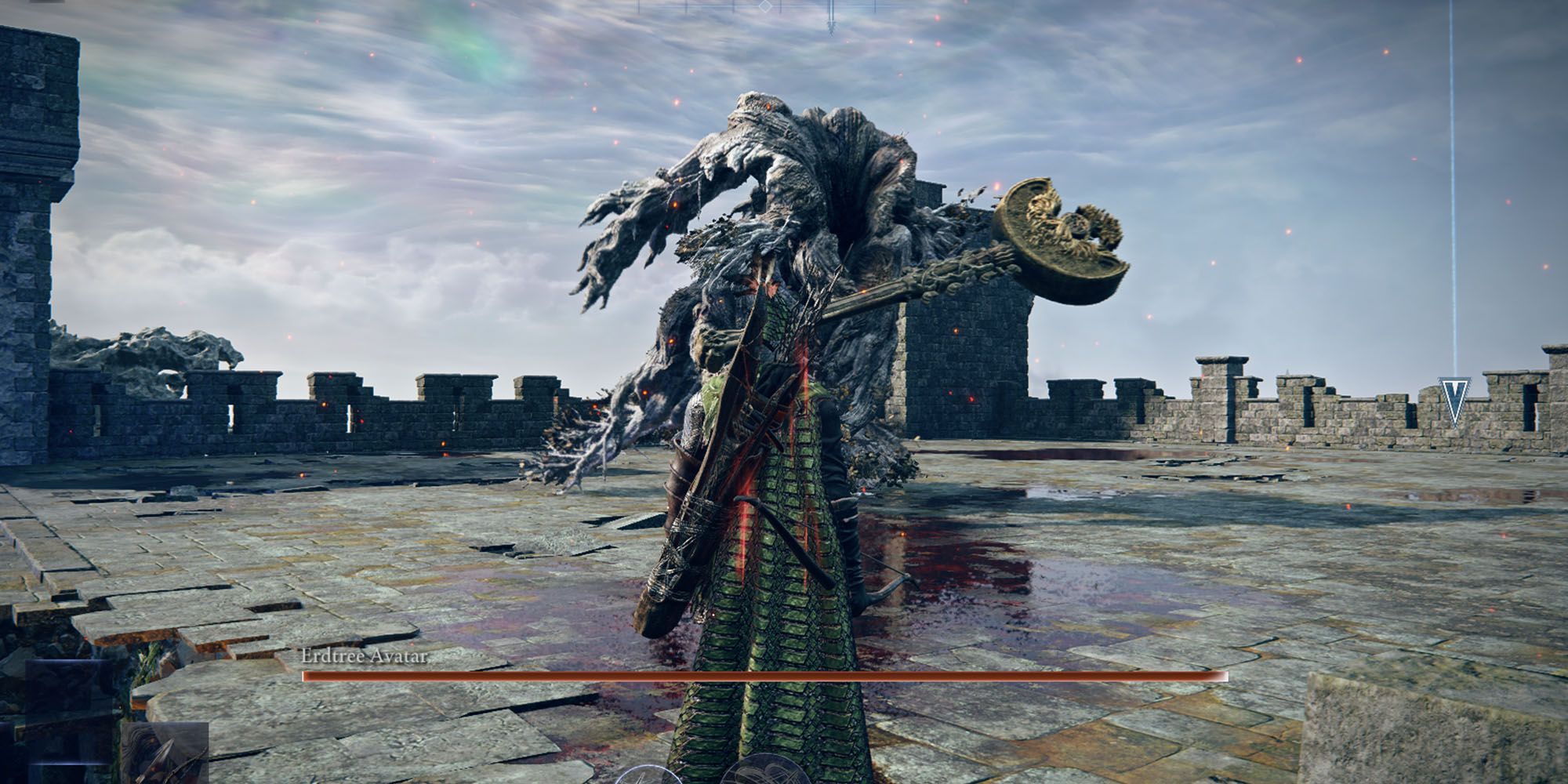 Elden Ring Nightreign: All Castle Bosses