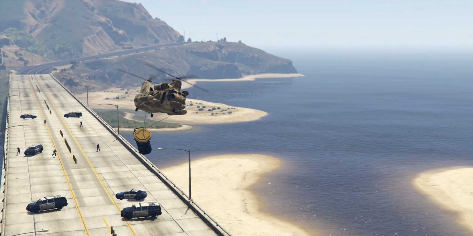 GTA V Online: 10 Best Heists Ranked