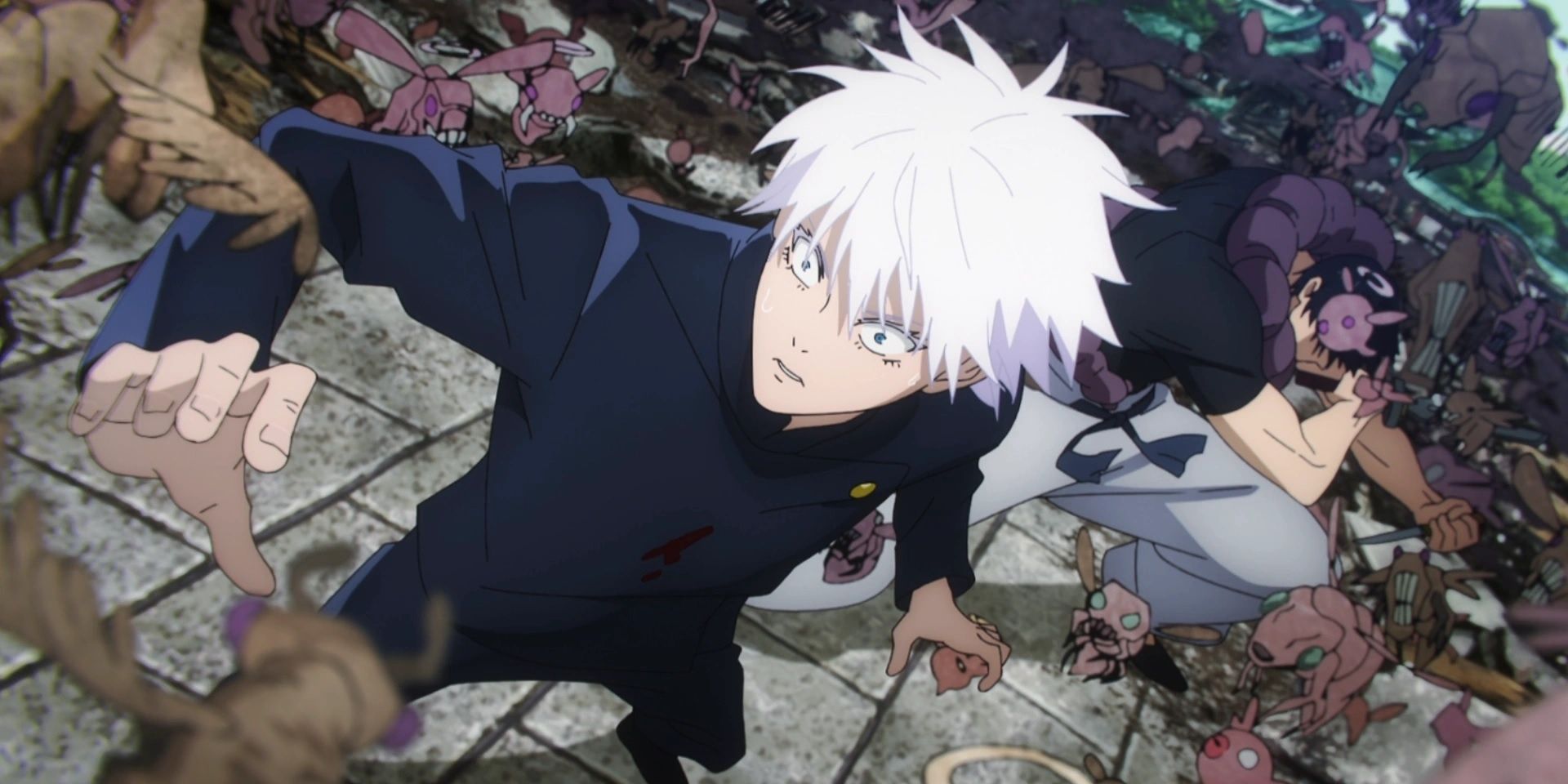 Every Jujutsu Kaisen Arc Ranked by Emotional Impact