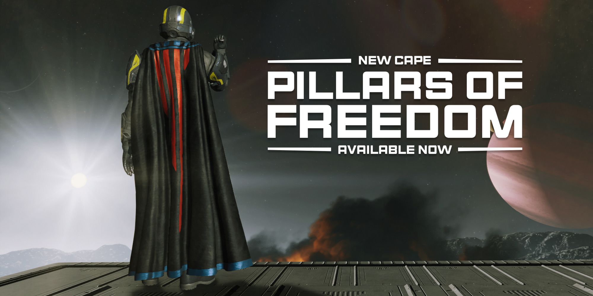 Helldivers 2 Review Bombing Cape Is Out For Free For All Players