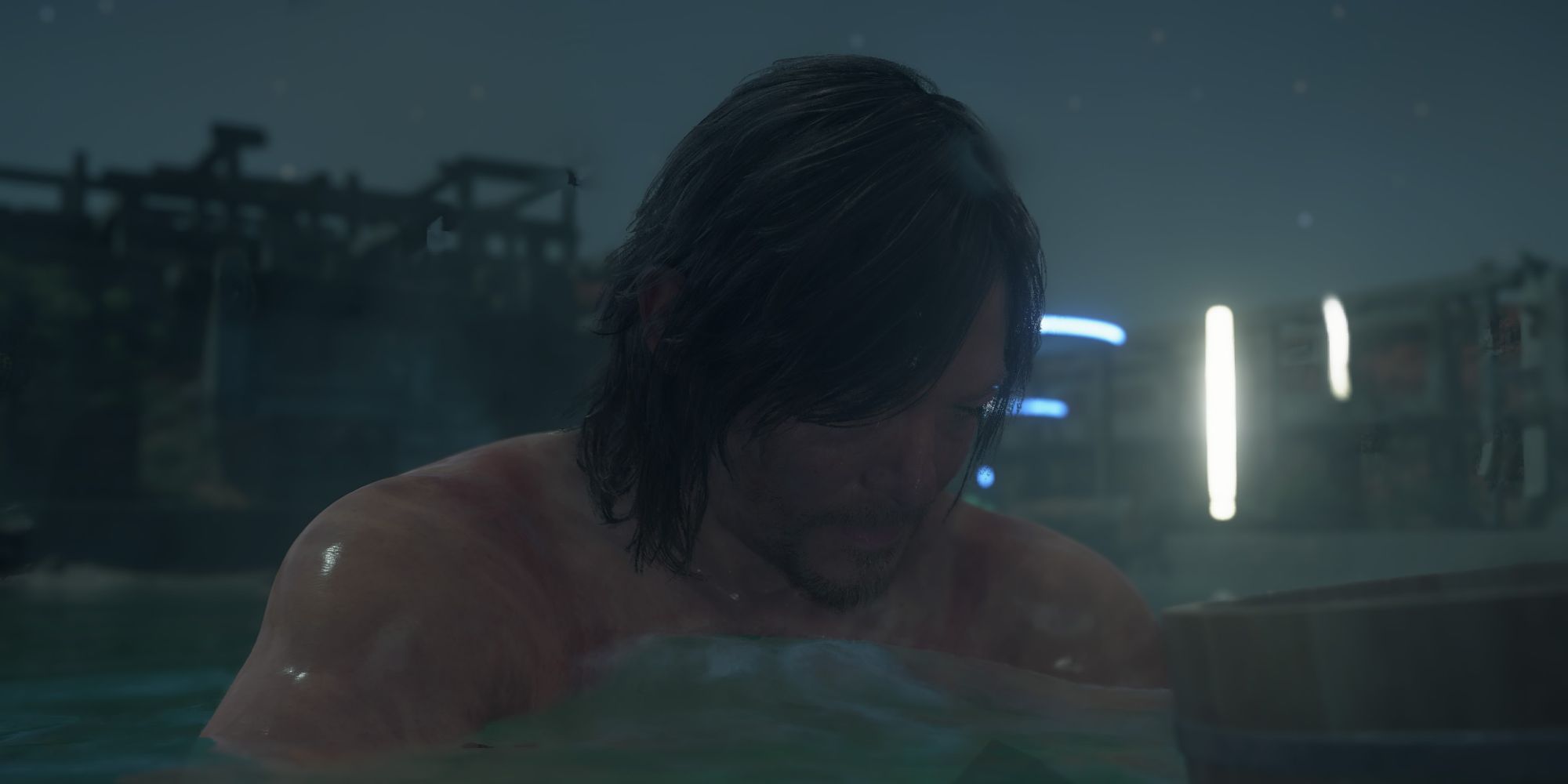 How to Unlock and Use Hot Springs - Enlege.com