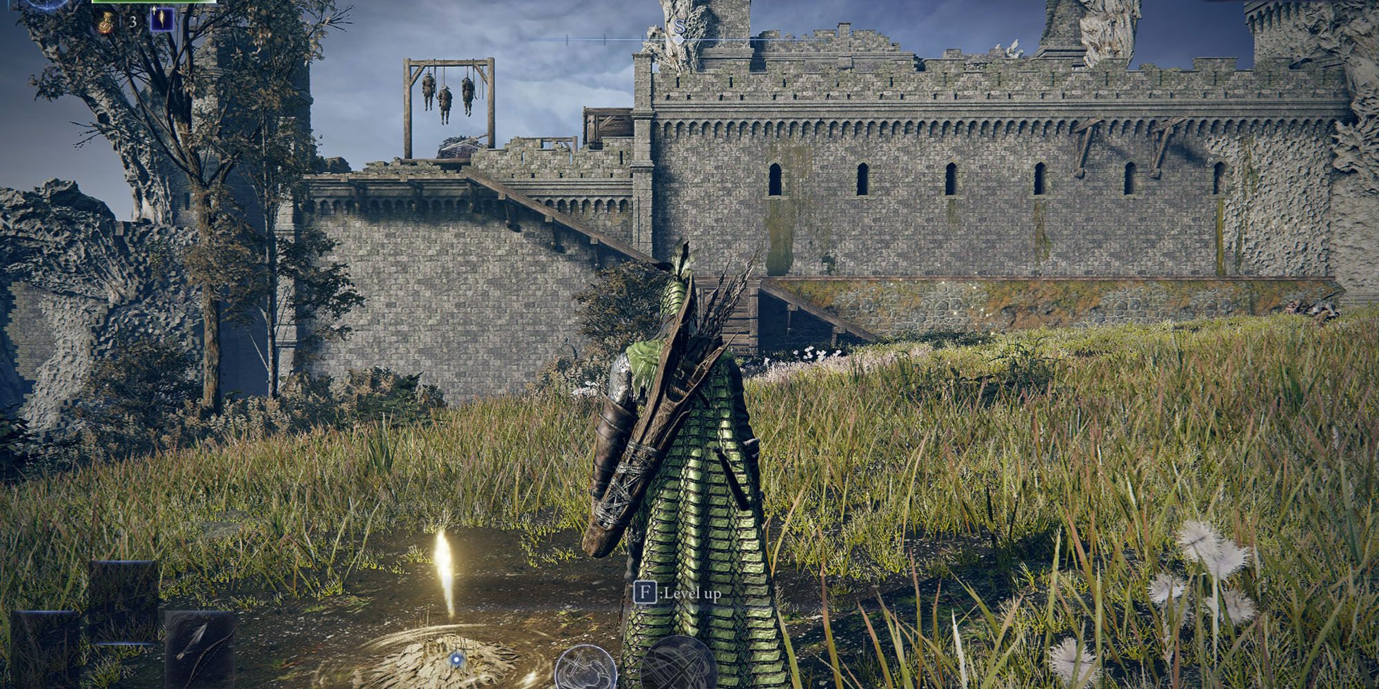 Reign Castle