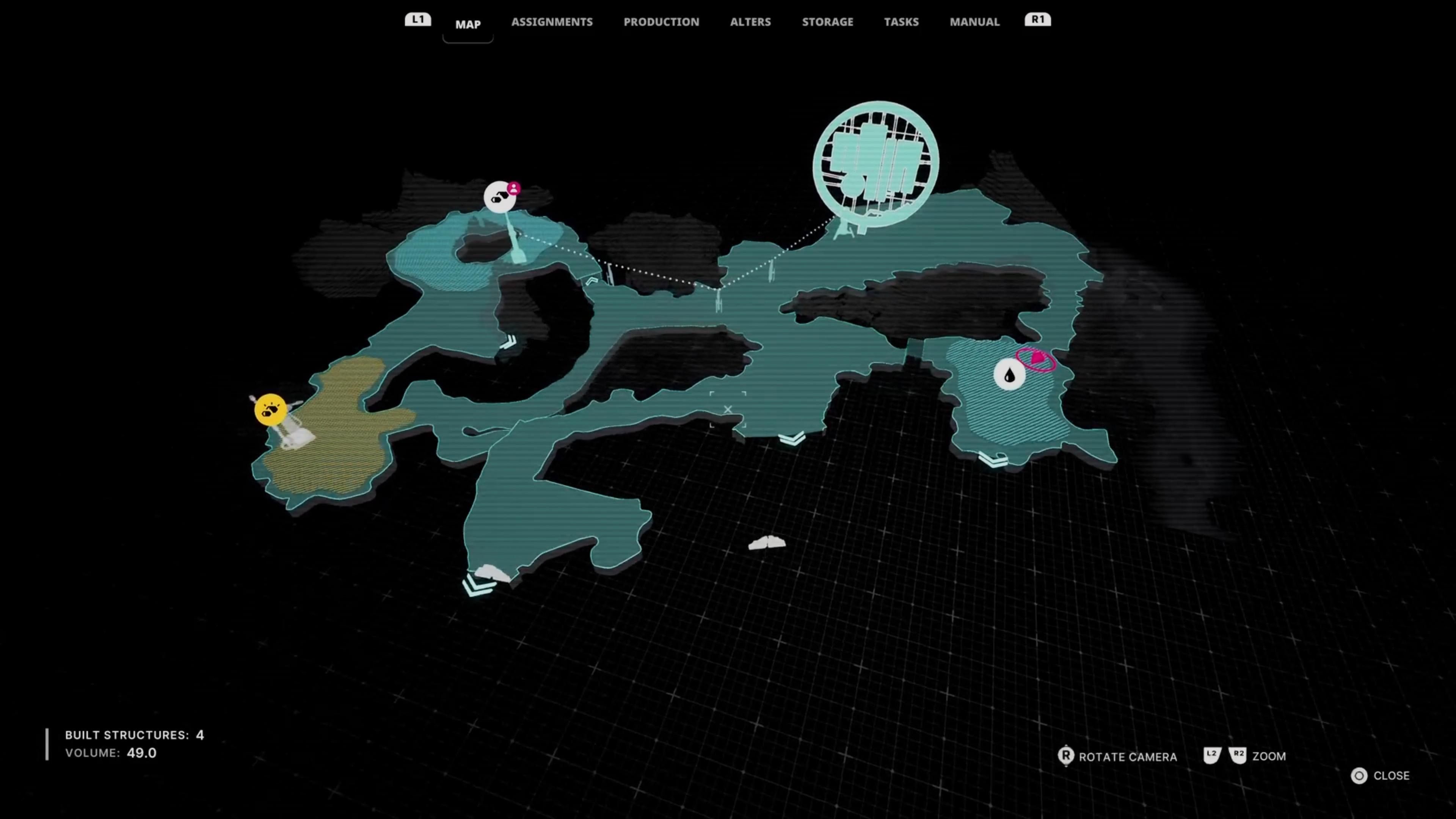 The Alters: Act One Full Guide & Walkthrough