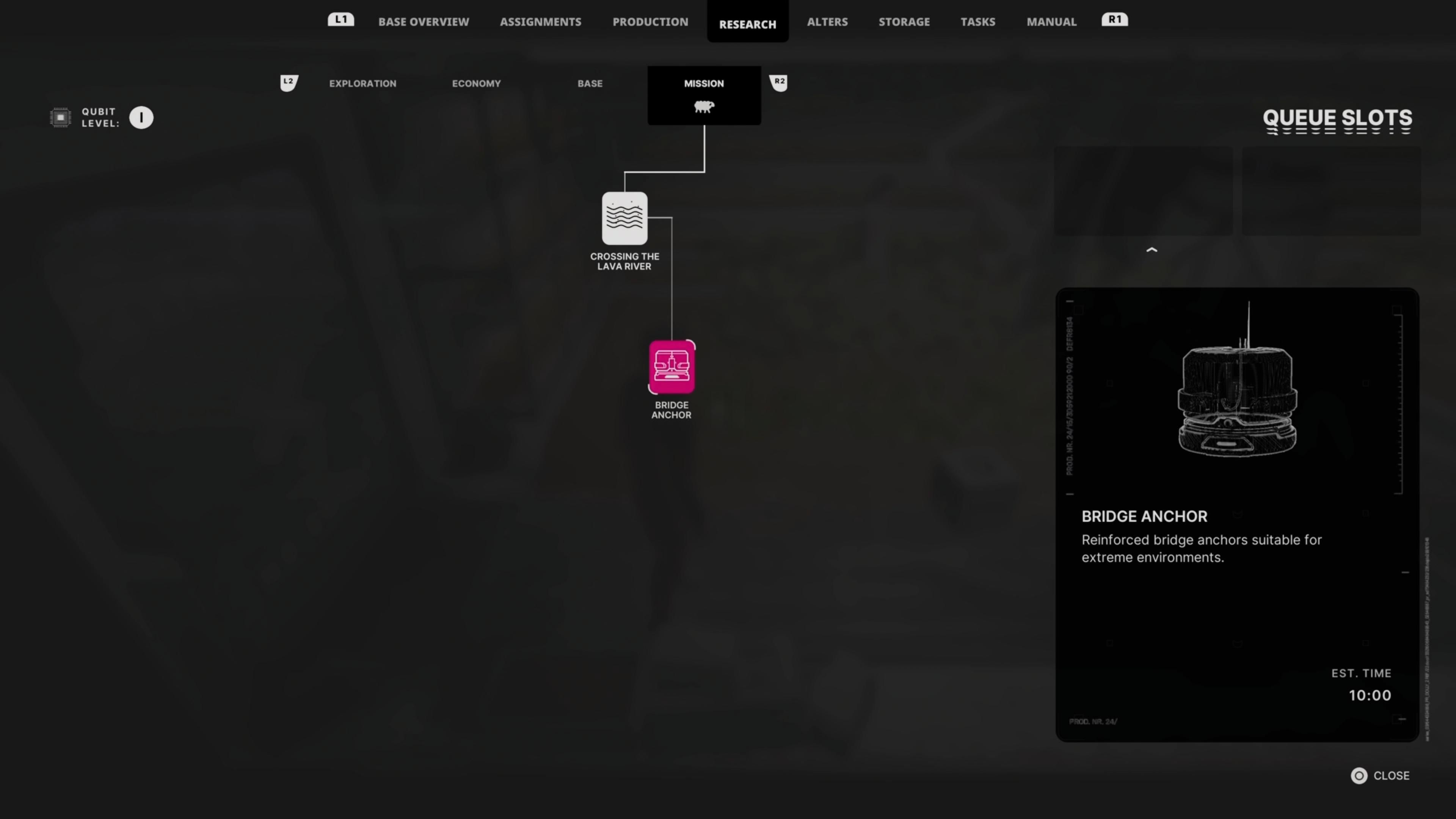 The Alters: Act One Full Guide & Walkthrough