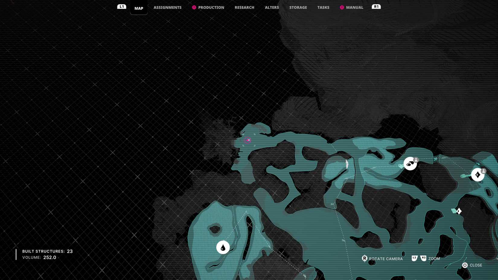 The Alters: Act Three Full Guide & Walkthrough