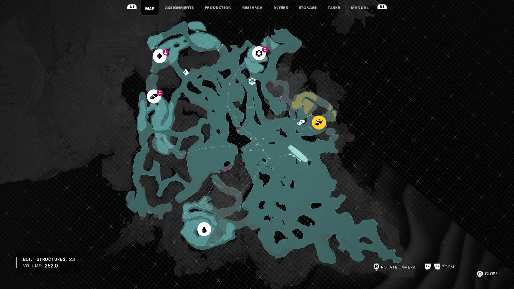 The Alters: Act Three Full Guide & Walkthrough