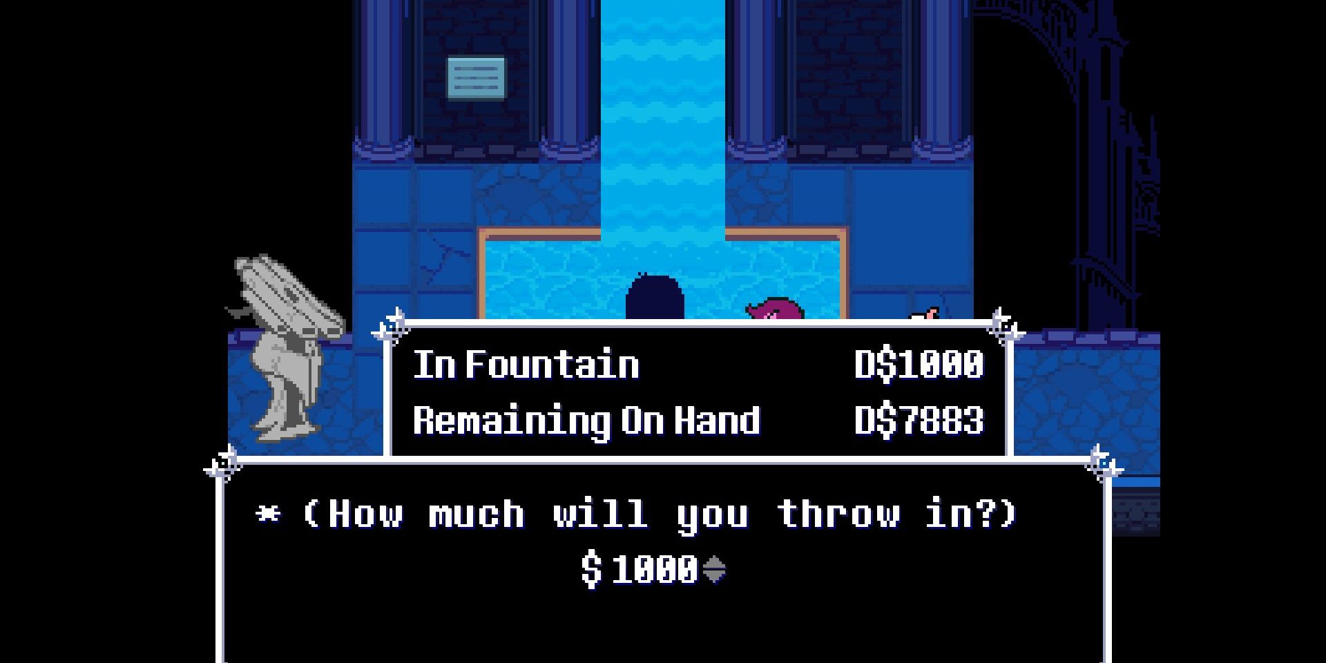 Deltarune Chapter 4: 100% Completion Guide