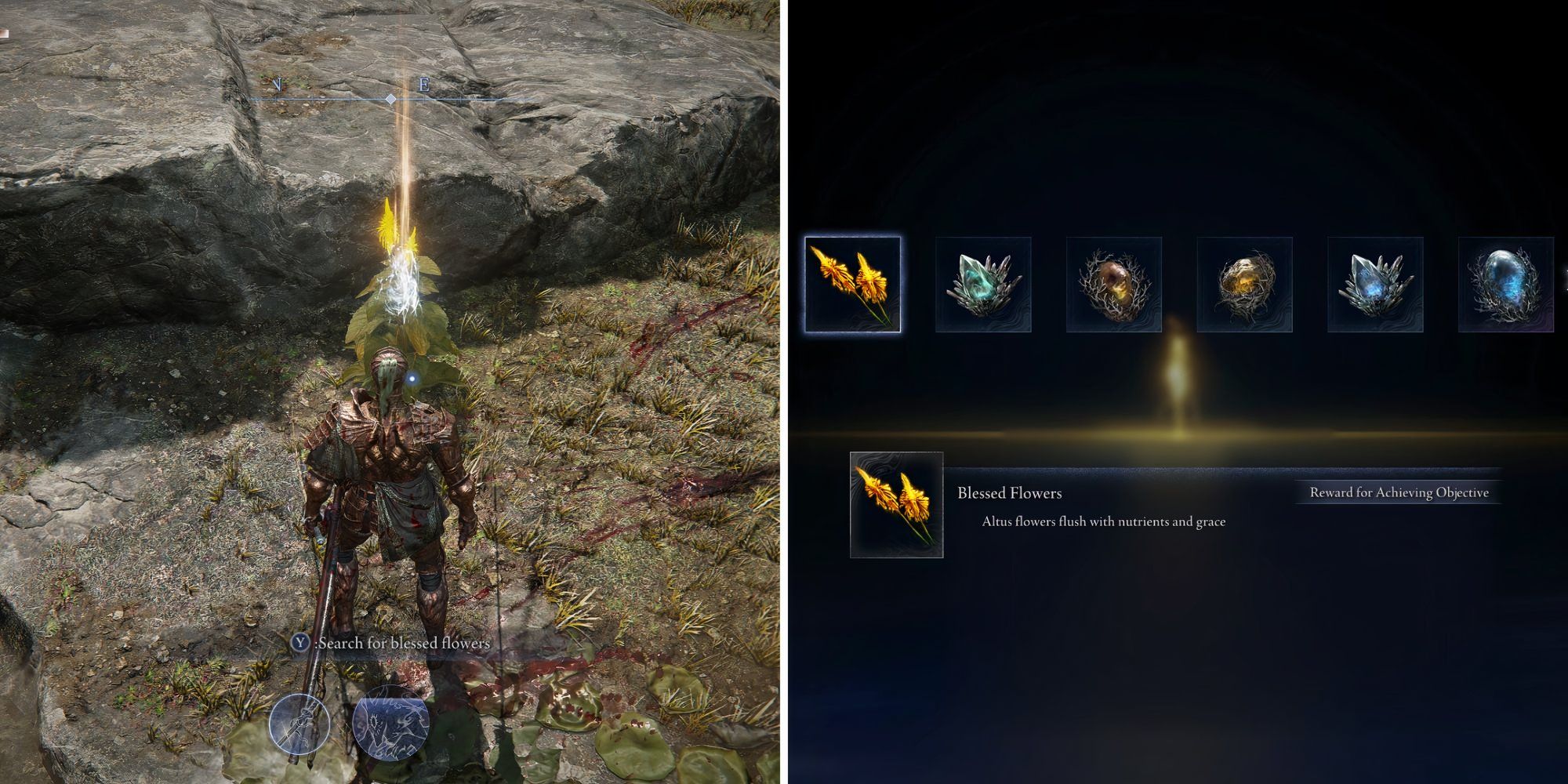 Elden Ring Nightreign: Executor Remembrance Quest Guide