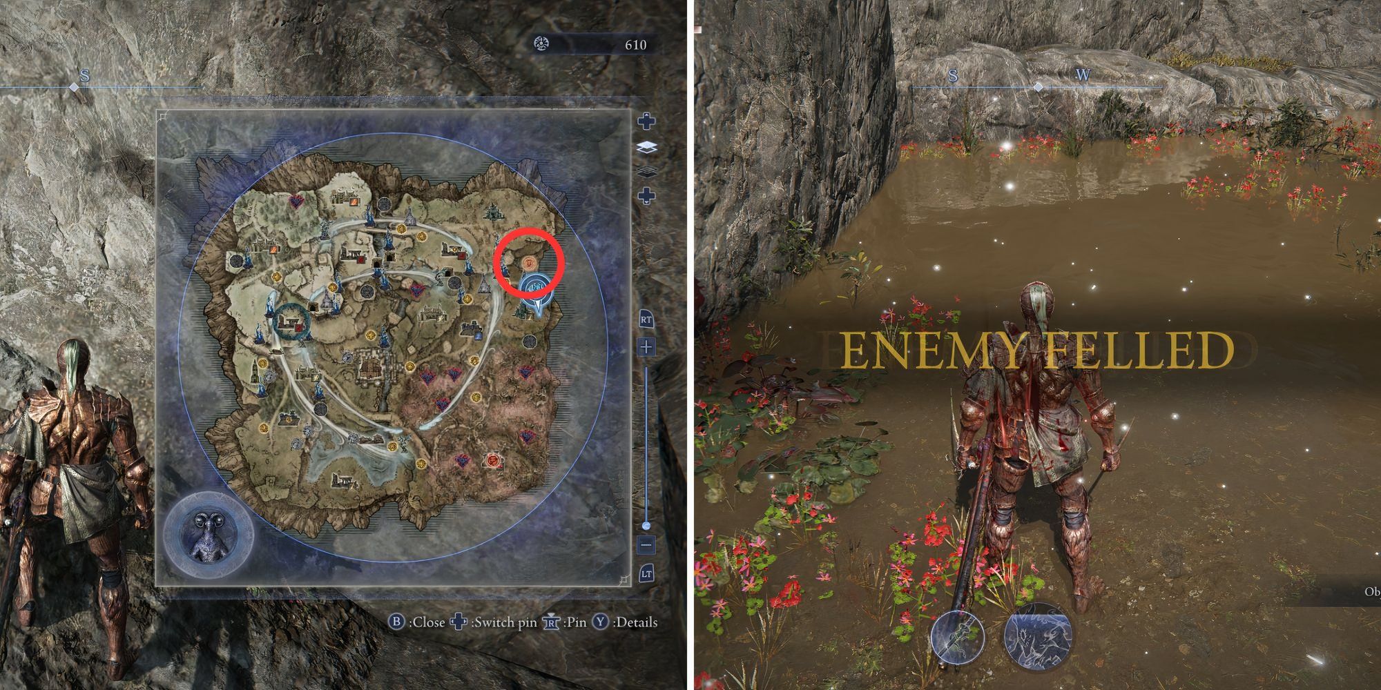 Elden Ring Nightreign: Executor Remembrance Quest Guide